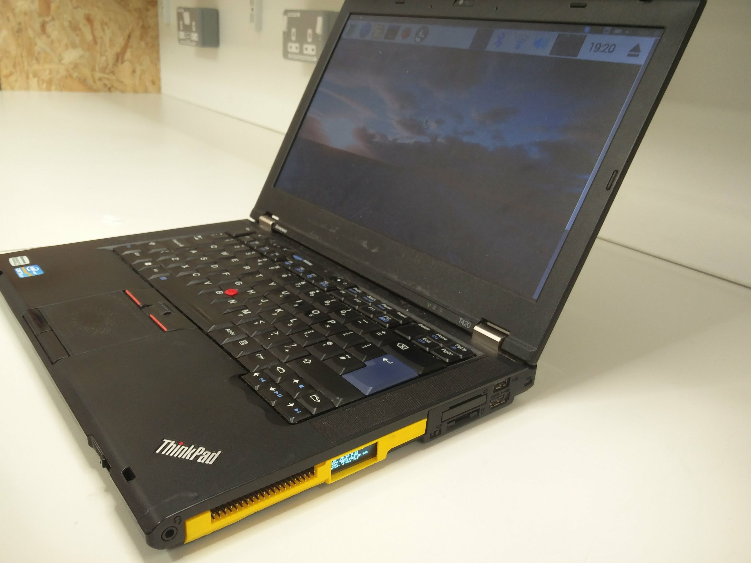 Repurpose Optical Drive With RPi : 6 Steps (with Pictures) - Instructables