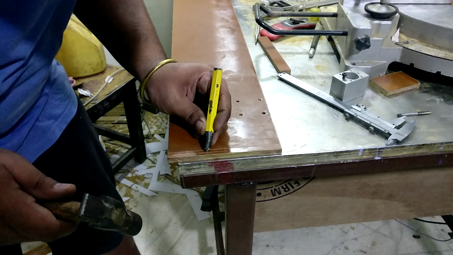 Homemade 3 in 1 CNC (Router, 3D Printer & Laser Engraver) : 41 Steps ...