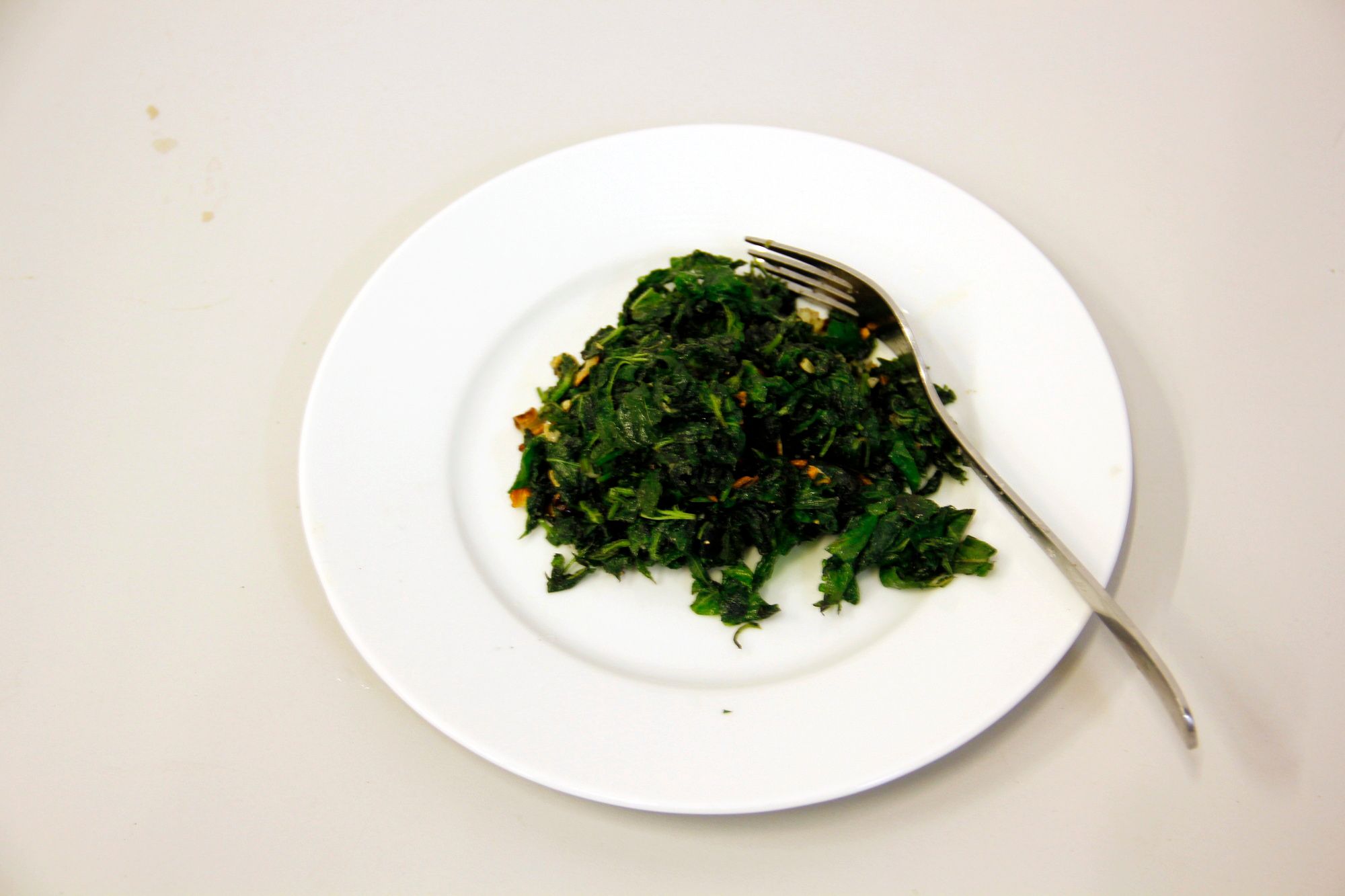 The Penultimate Nettle Guide : 11 Steps (with Pictures) - Instructables