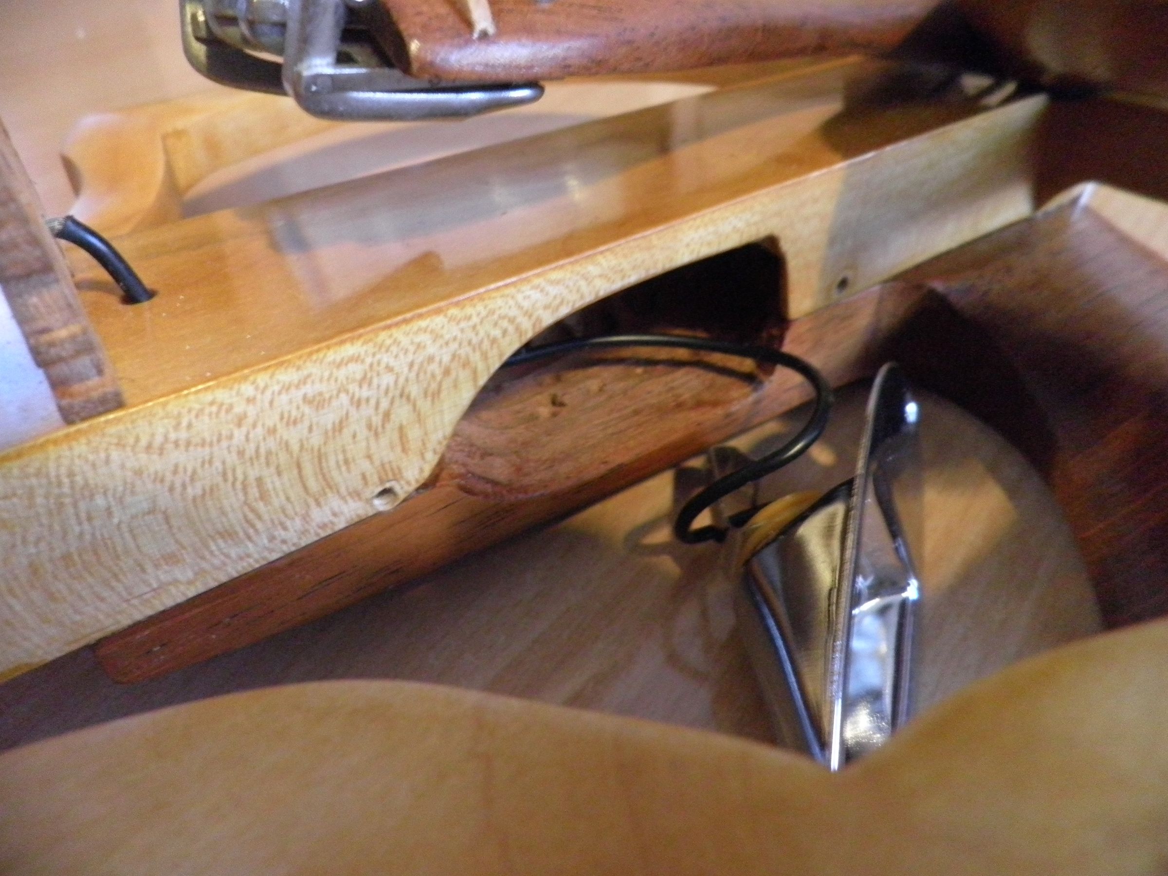 Electric Violin : 6 Steps (with Pictures) - Instructables