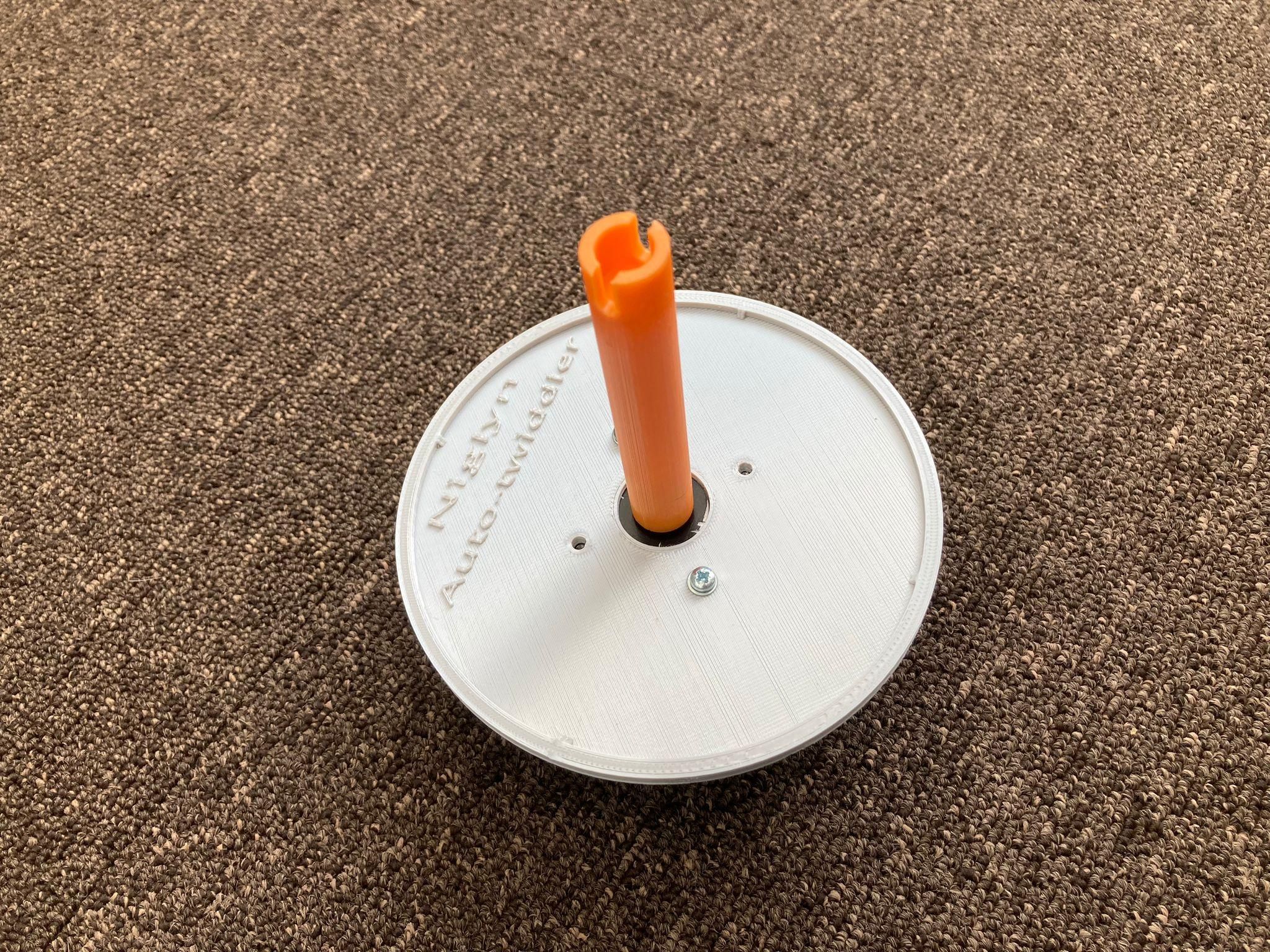 Film Developing Timer & Twiddler : 7 Steps - Instructables