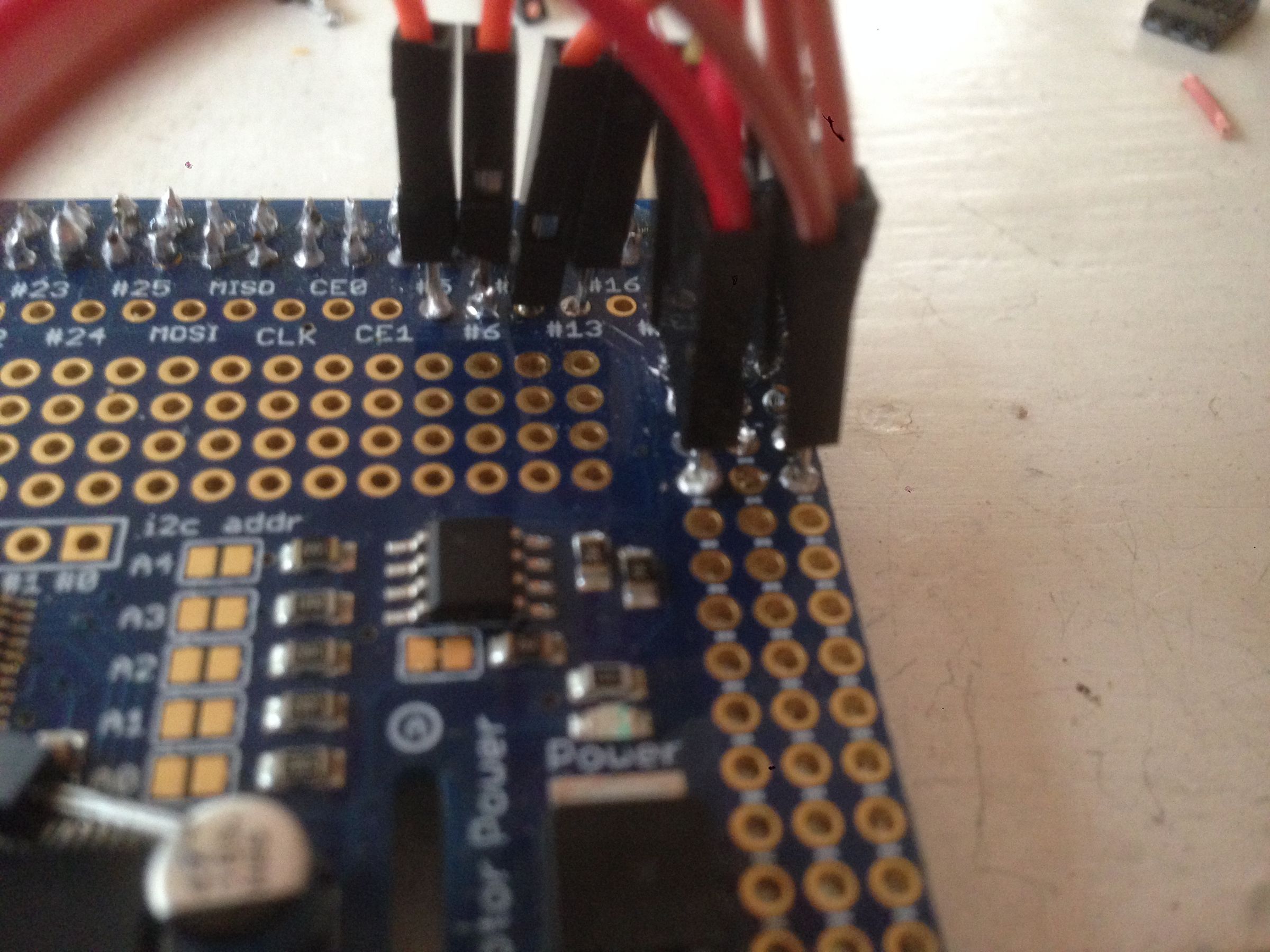 Nespresso Raspberry Pi : 8 Steps (with Pictures) - Instructables