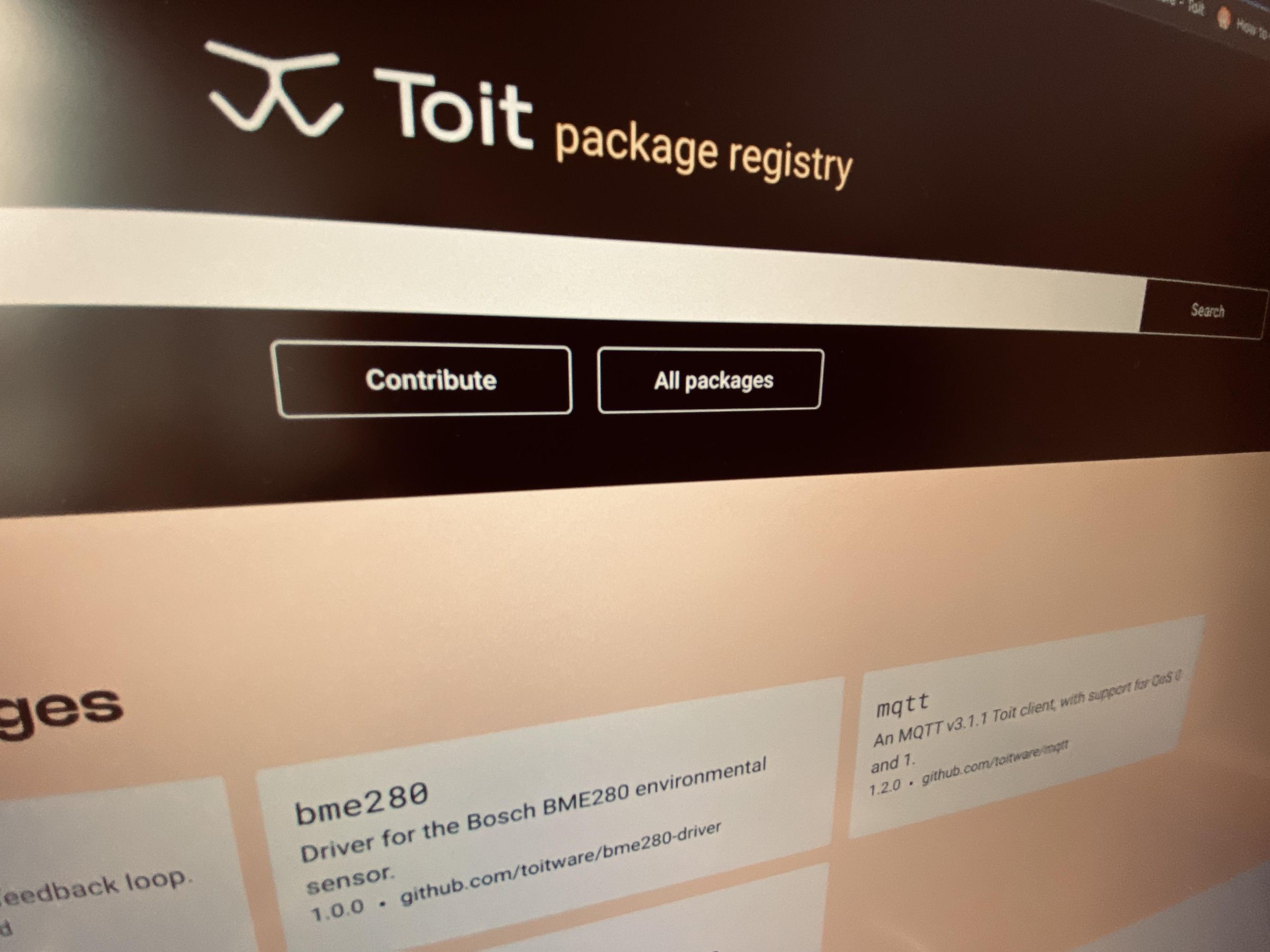 SSD1309 OLED With Toit : 4 Steps - Instructables