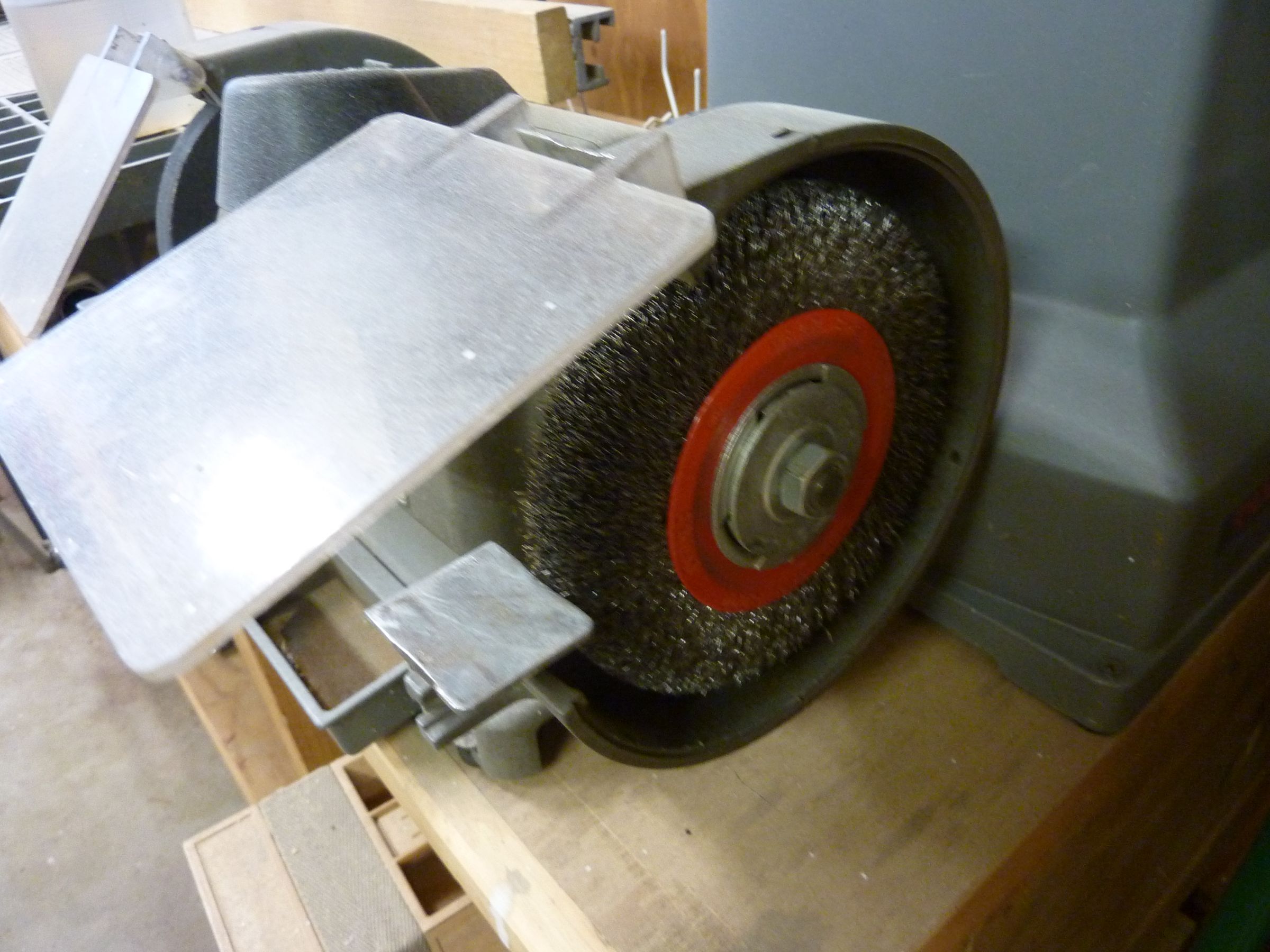 Refurbish Your Old Wire Brushes (with Pictures) - Instructables