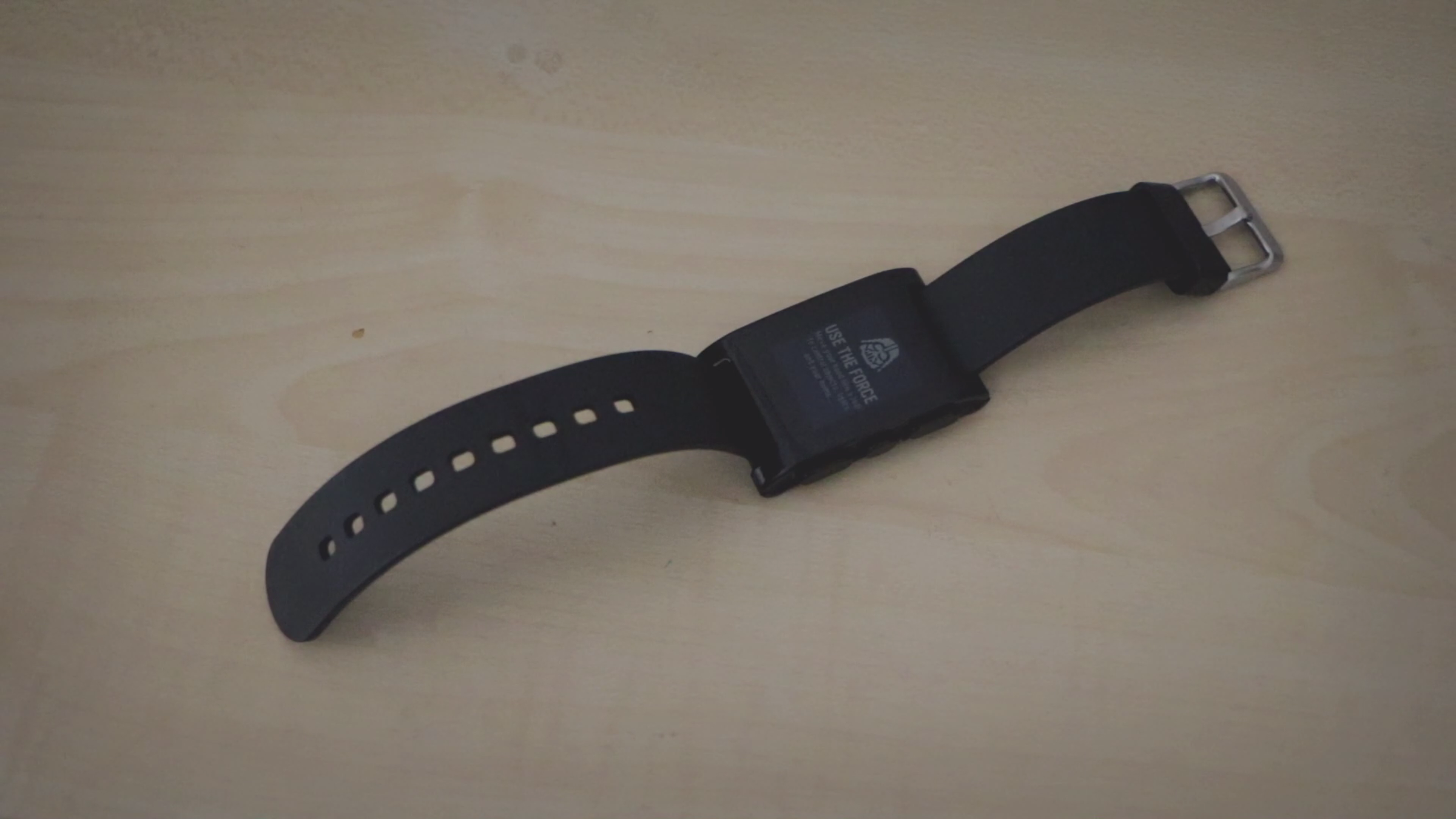 Jedi Force Gestures Based Home Automation (with Smartwatch) : 19 Steps ...