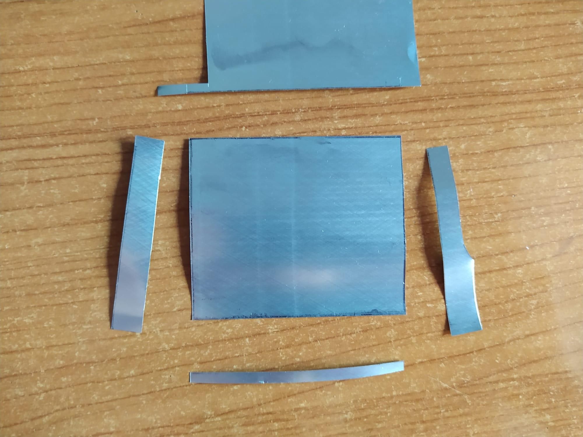 Easy Homemade Pens With a Can : 13 Steps (with Pictures) - Instructables