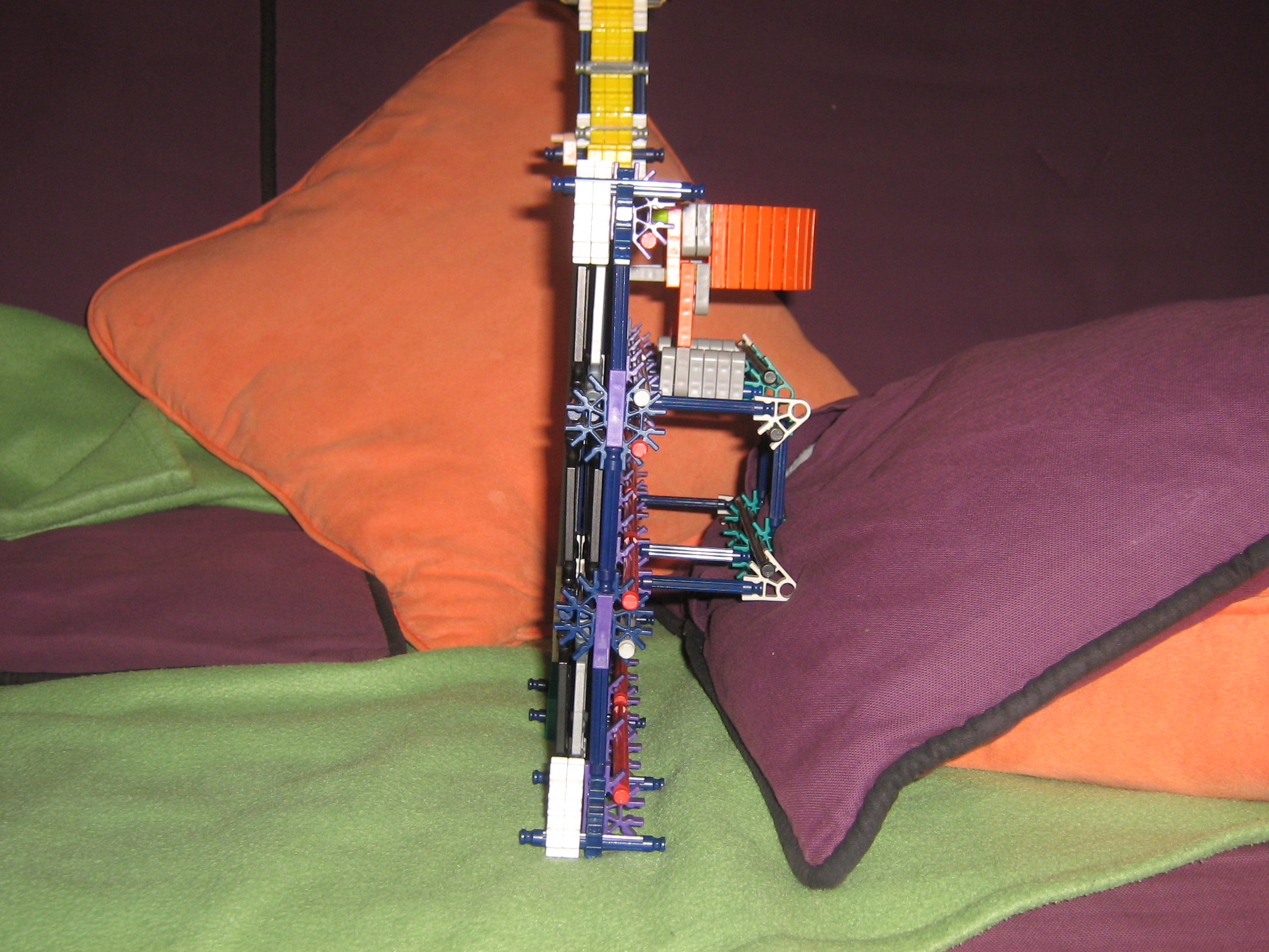 Heavy Battle Hammer Shield - Instructables