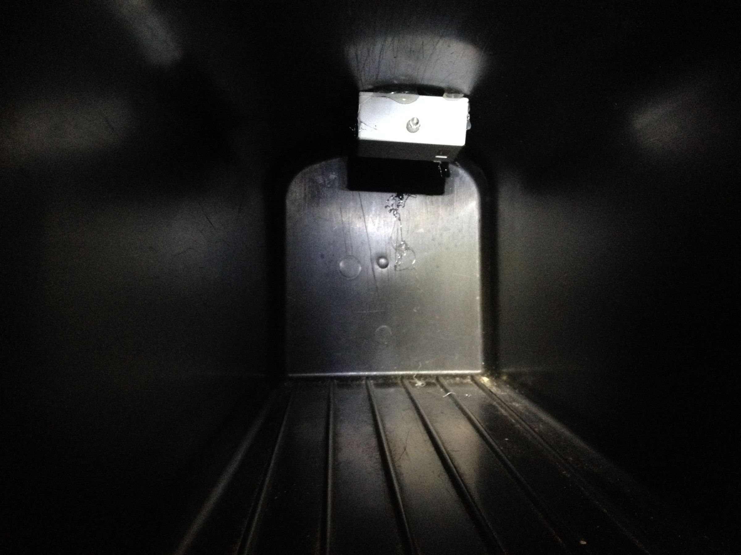 Solar-Powered Interior Mailbox Light : 9 Steps (with Pictures ...