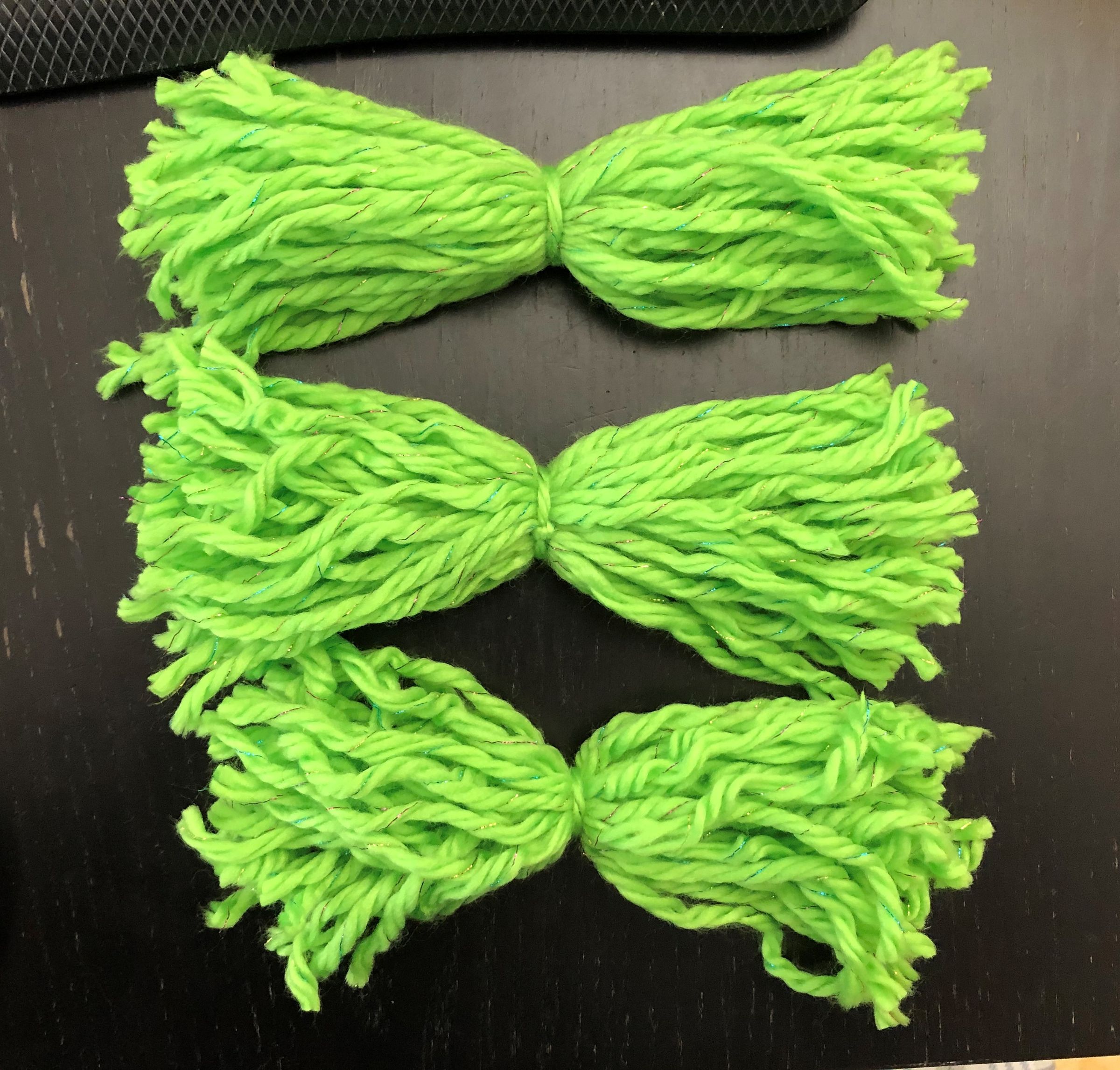 Yarn Dog Shih Tzu : 13 Steps (with Pictures) - Instructables