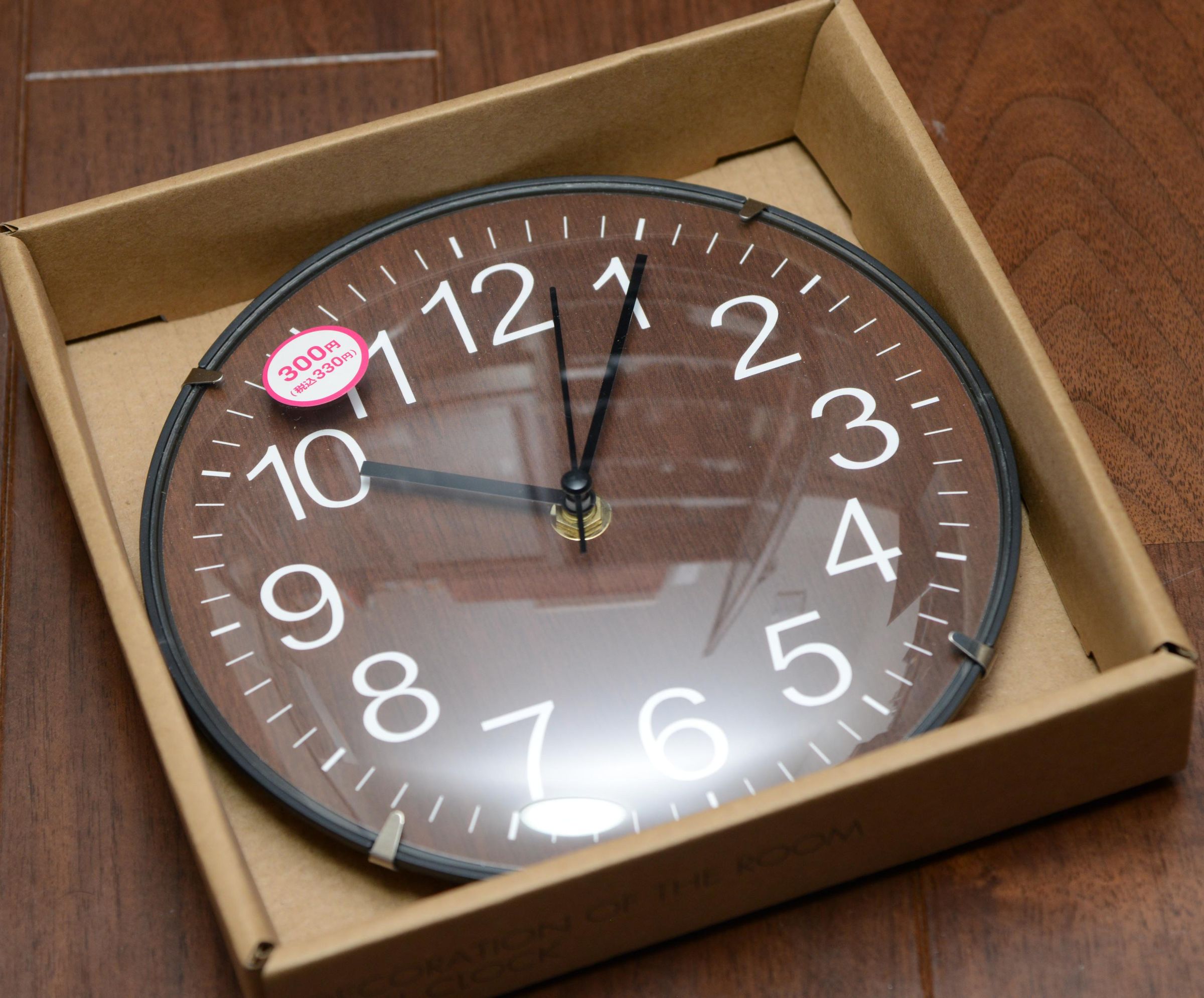 Renovation of 120 Years Old Clock : 4 Steps (with Pictures) - Instructables