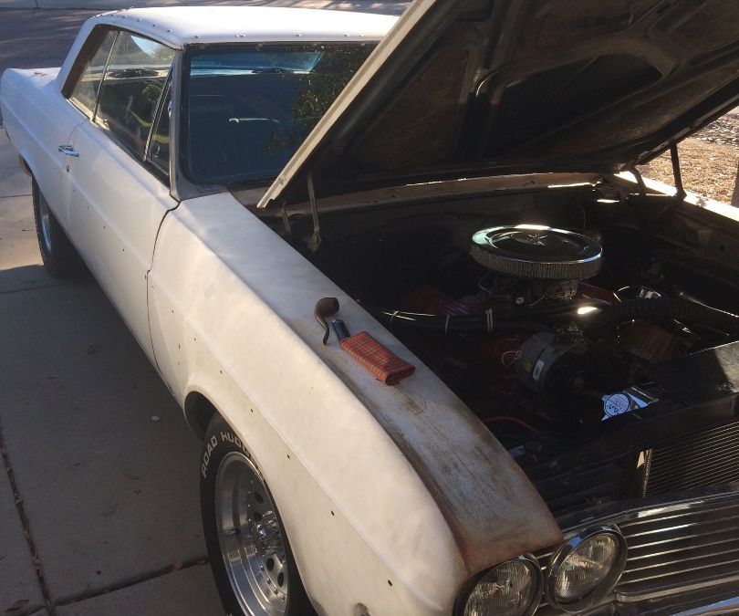 How to Wire a Cooling Fan to Your Car (DIY Electric) : 9 Steps ...