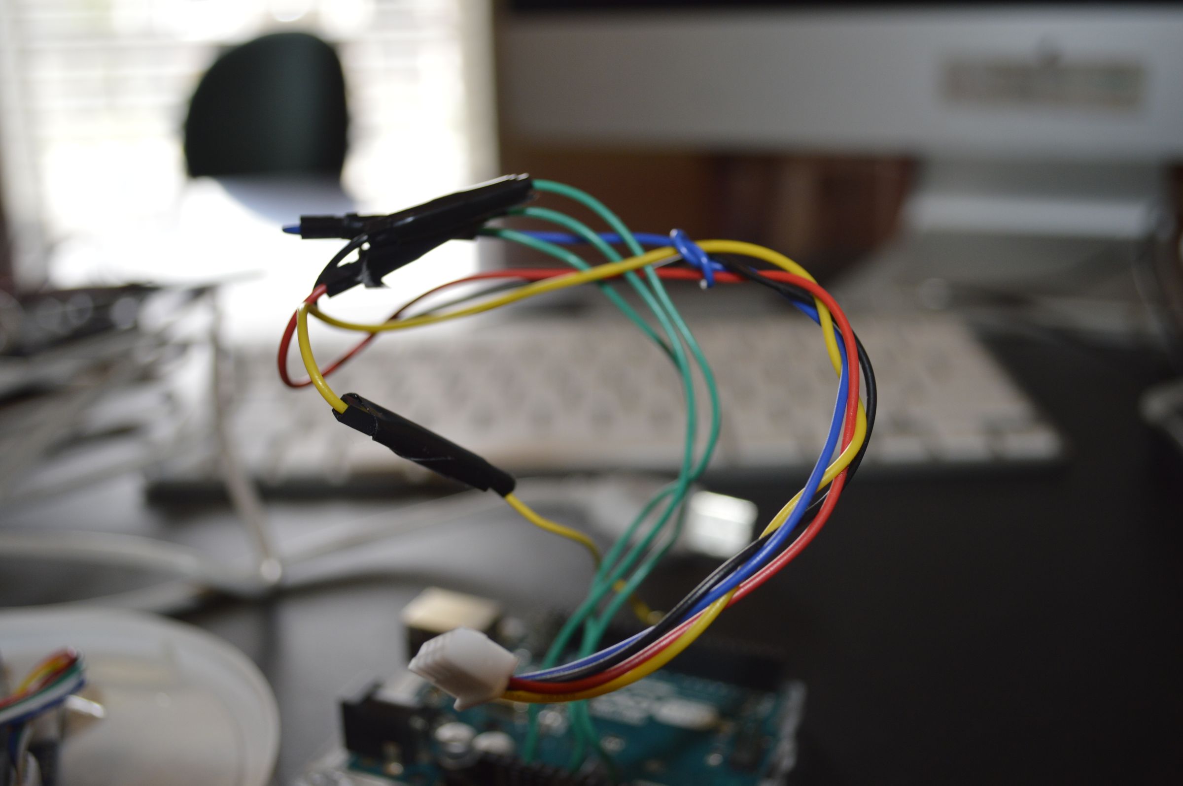 Smog Log: DIY Smog Measuring : 4 Steps (with Pictures) - Instructables