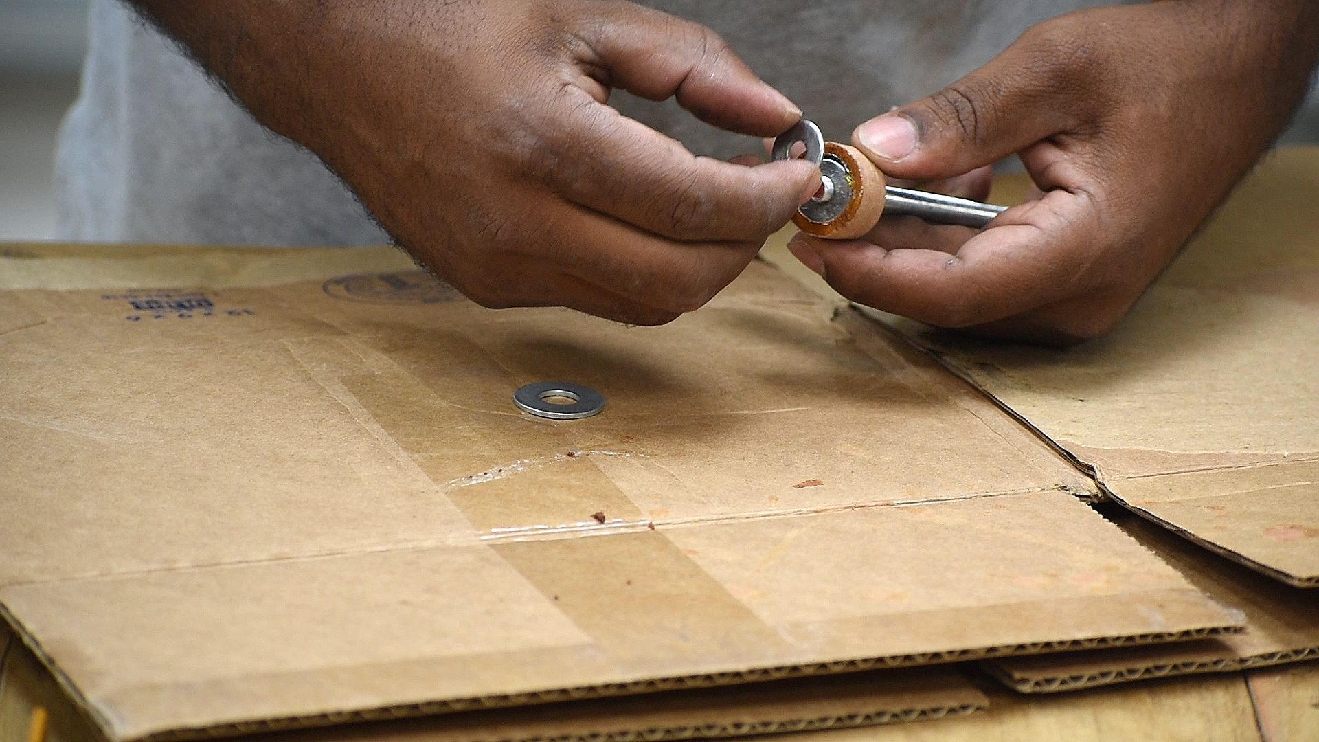 Face Clamp Attachment (Get the Most Out of Your Clamps) : 5 Steps (with ...