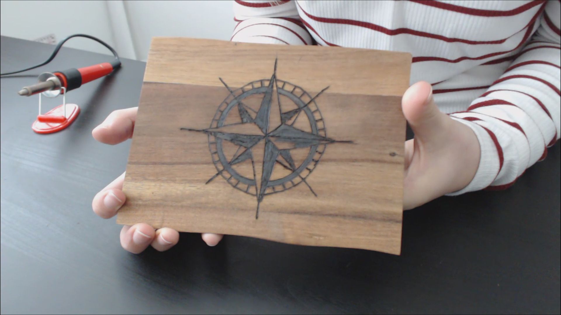 Get Started With Woodburning : 5 Steps (with Pictures) - Instructables