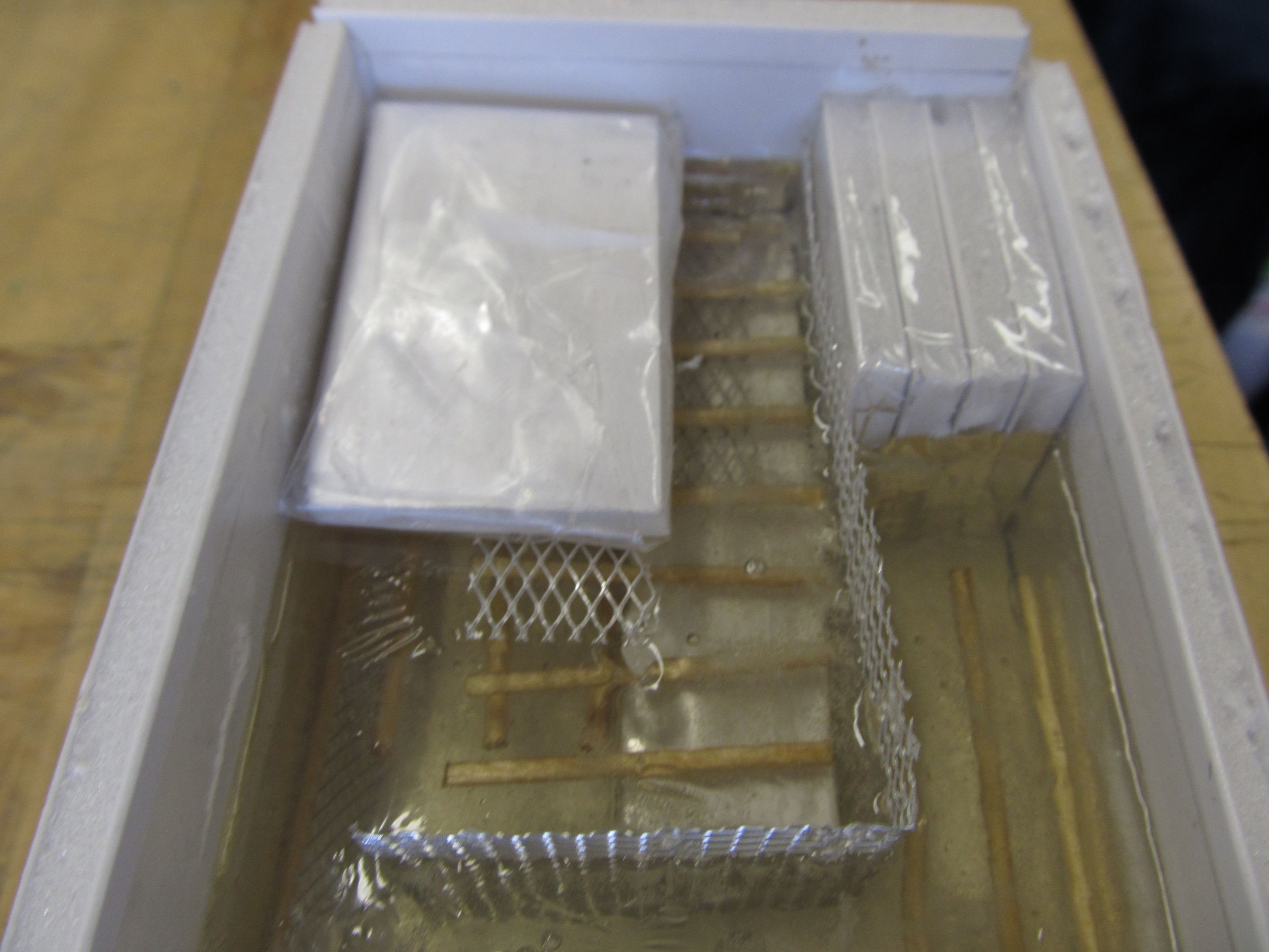 3D Collage: AKA Collobject : 6 Steps (with Pictures) - Instructables