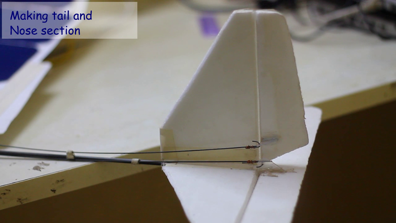 Solar RC Plane Under 60$ : 8 Steps (with Pictures) - Instructables
