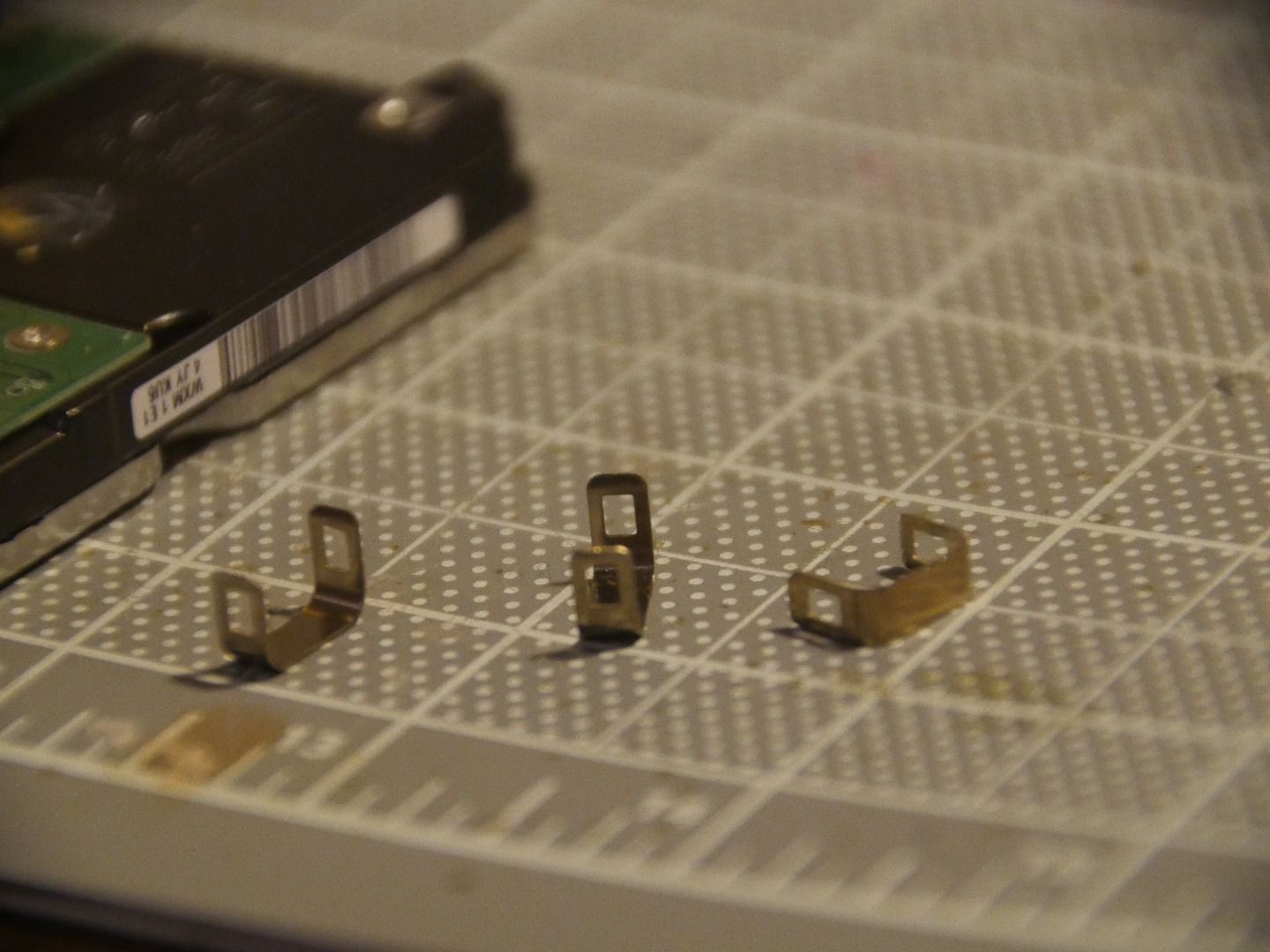 Unlimited SD Card Backup in the Field - Hard Drive Hack : 6 Steps (with ...