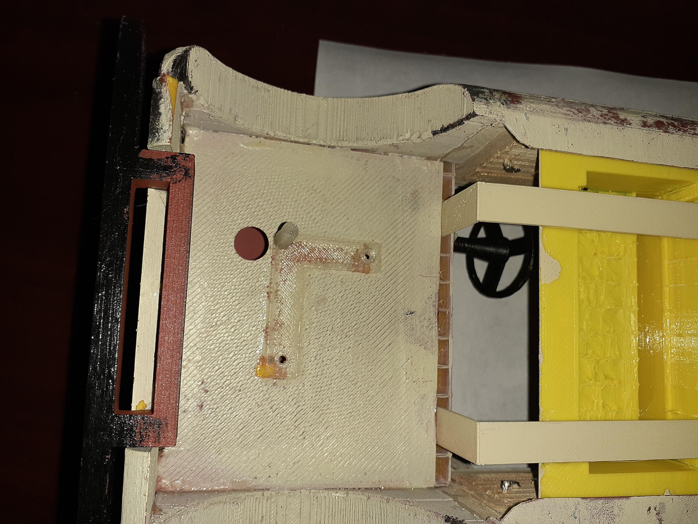 RC Scout II - 3D Printed From Scratch : 8 Steps (with Pictures ...