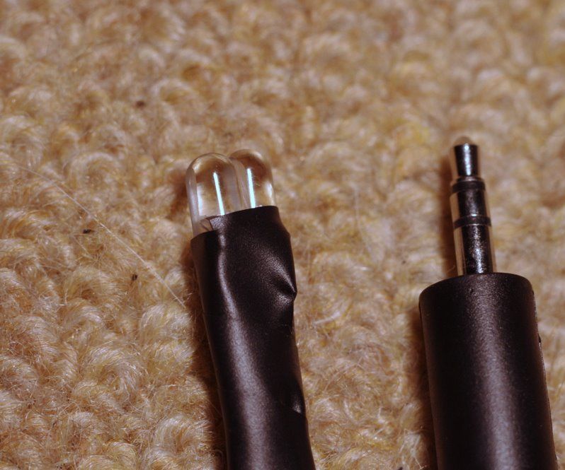 Universal Phone Remote : 5 Steps - Instructables