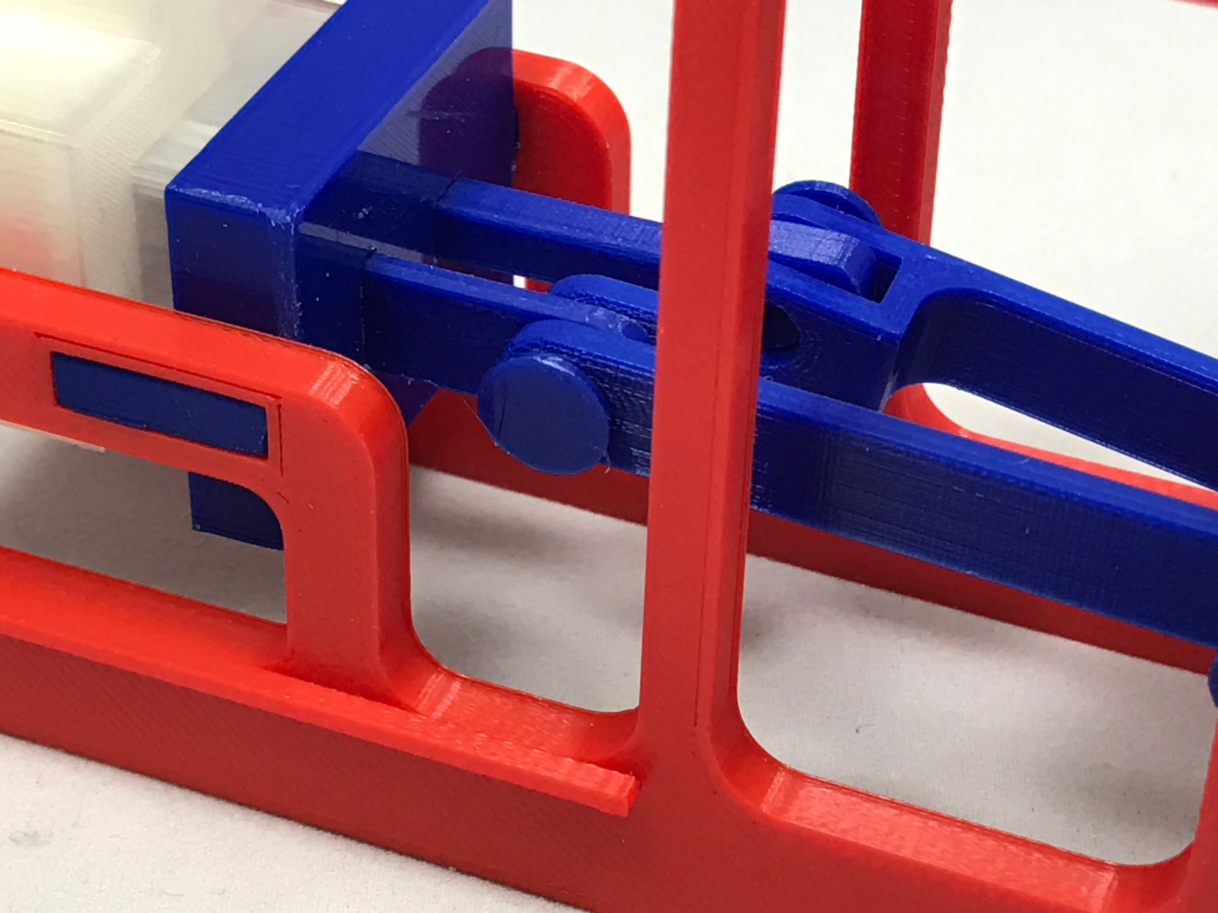 Balloon Powered Single Cylinder Air Engine Toy Train : 5 Steps (with ...