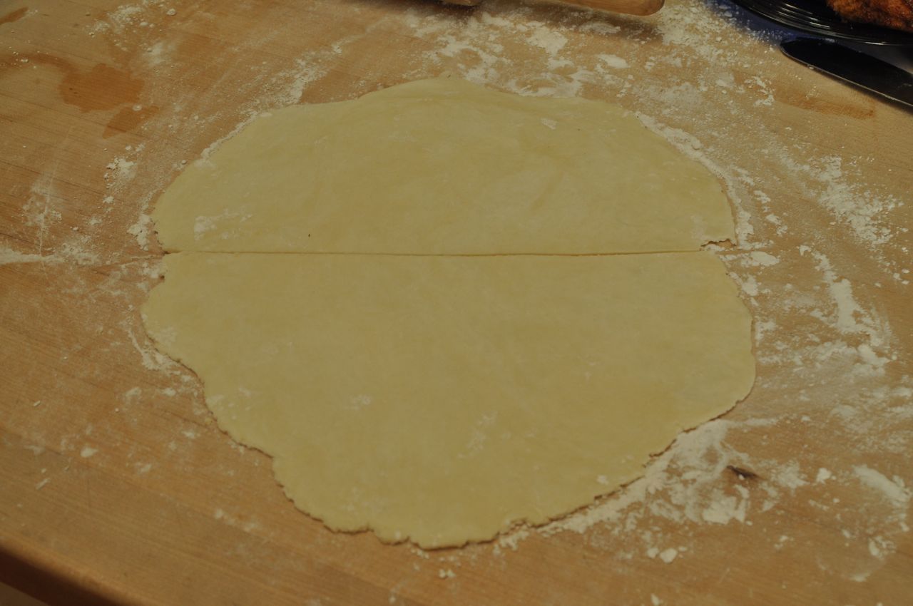 Deep-Fried Chicken Pot Pies : 5 Steps (with Pictures) - Instructables