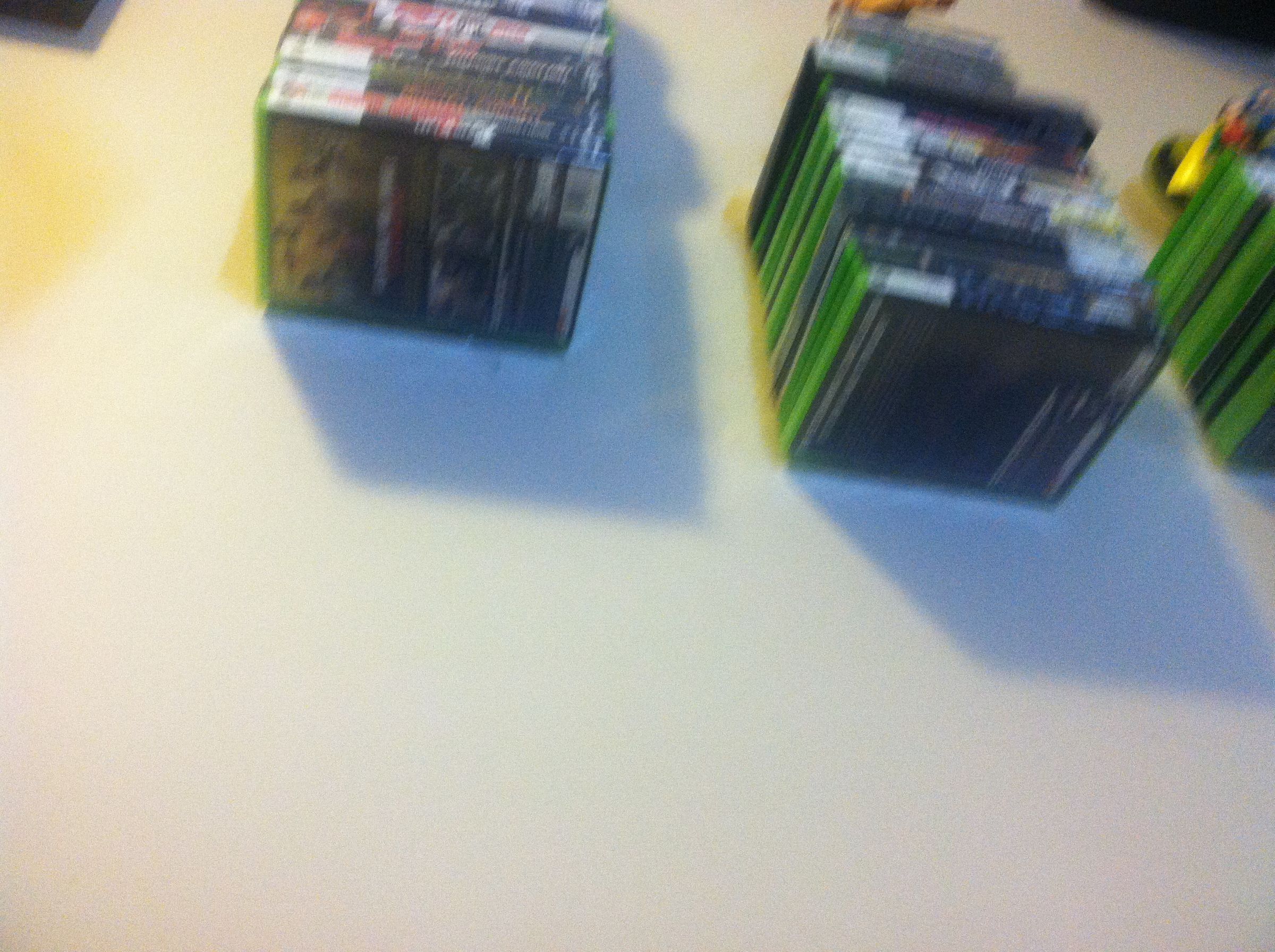 Floating Game/DVD Shelf : 5 Steps (with Pictures) - Instructables