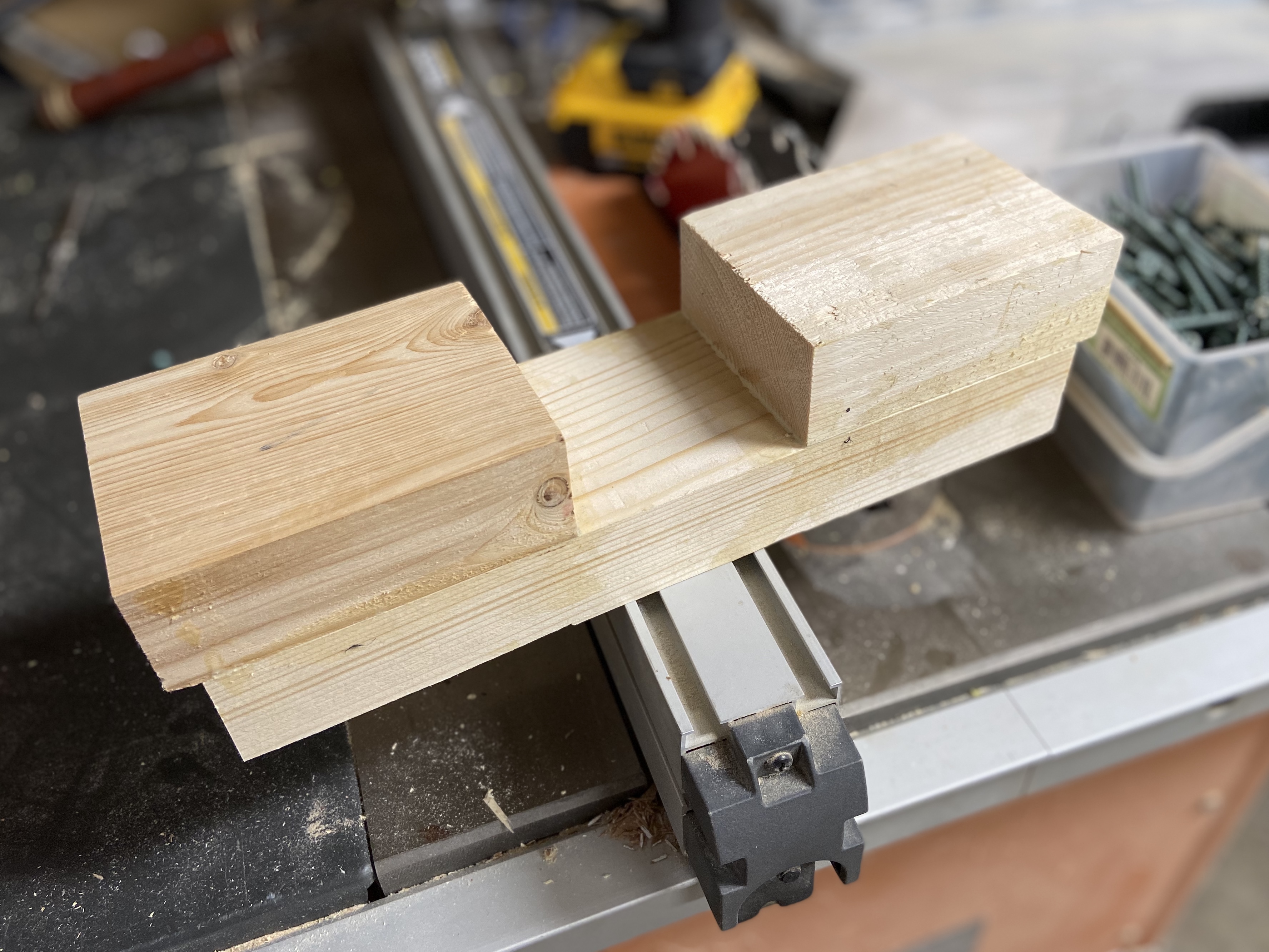 Wooden Incline Weight Bench : 9 Steps (with Pictures) - Instructables