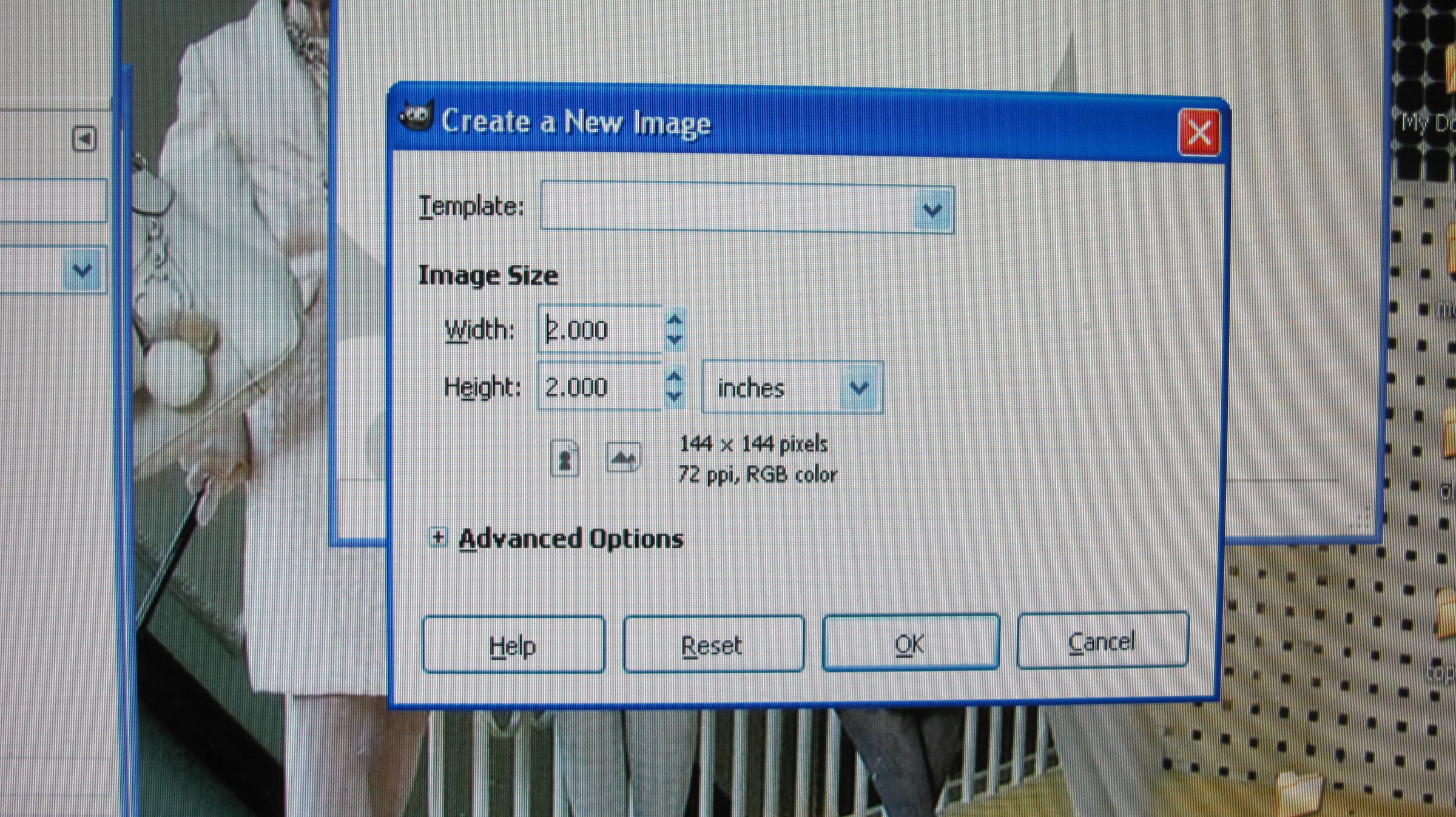 How to Design Your Own Fabric (in Gimp) : 7 Steps - Instructables