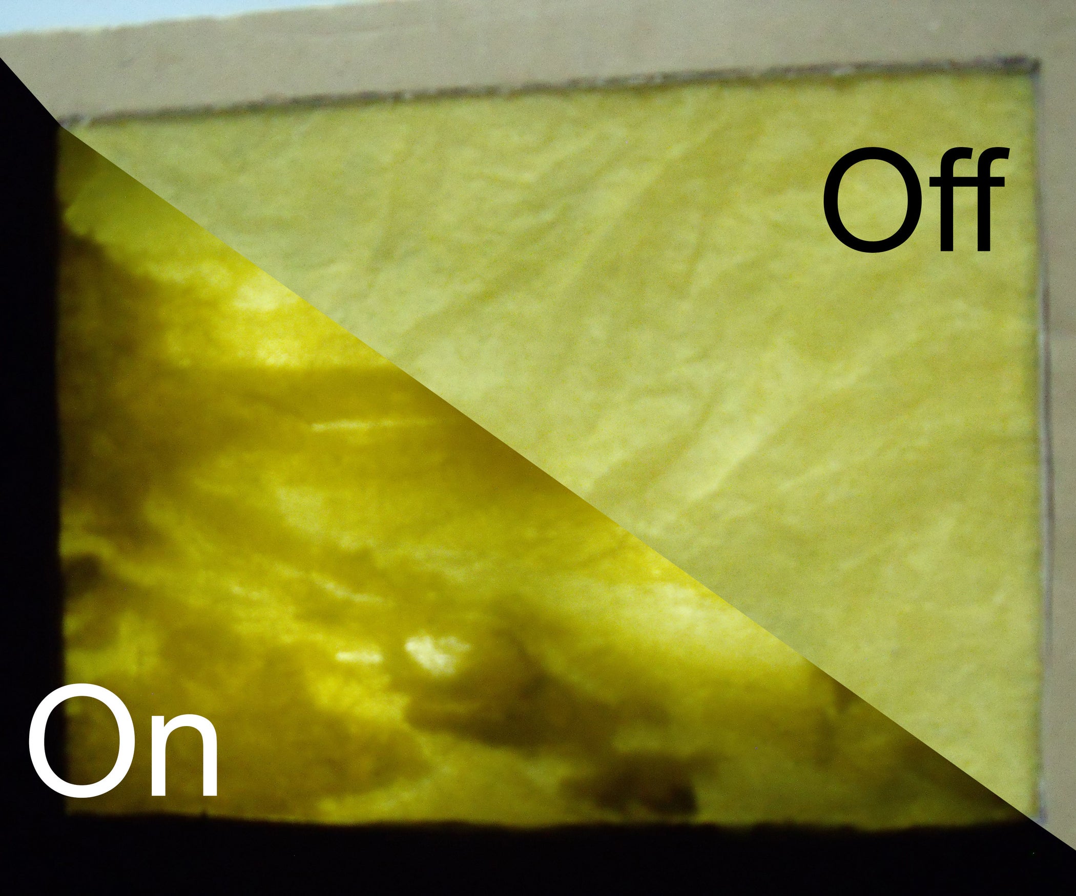 Canvas Lamp (shadow Effect) : 7 Steps - Instructables