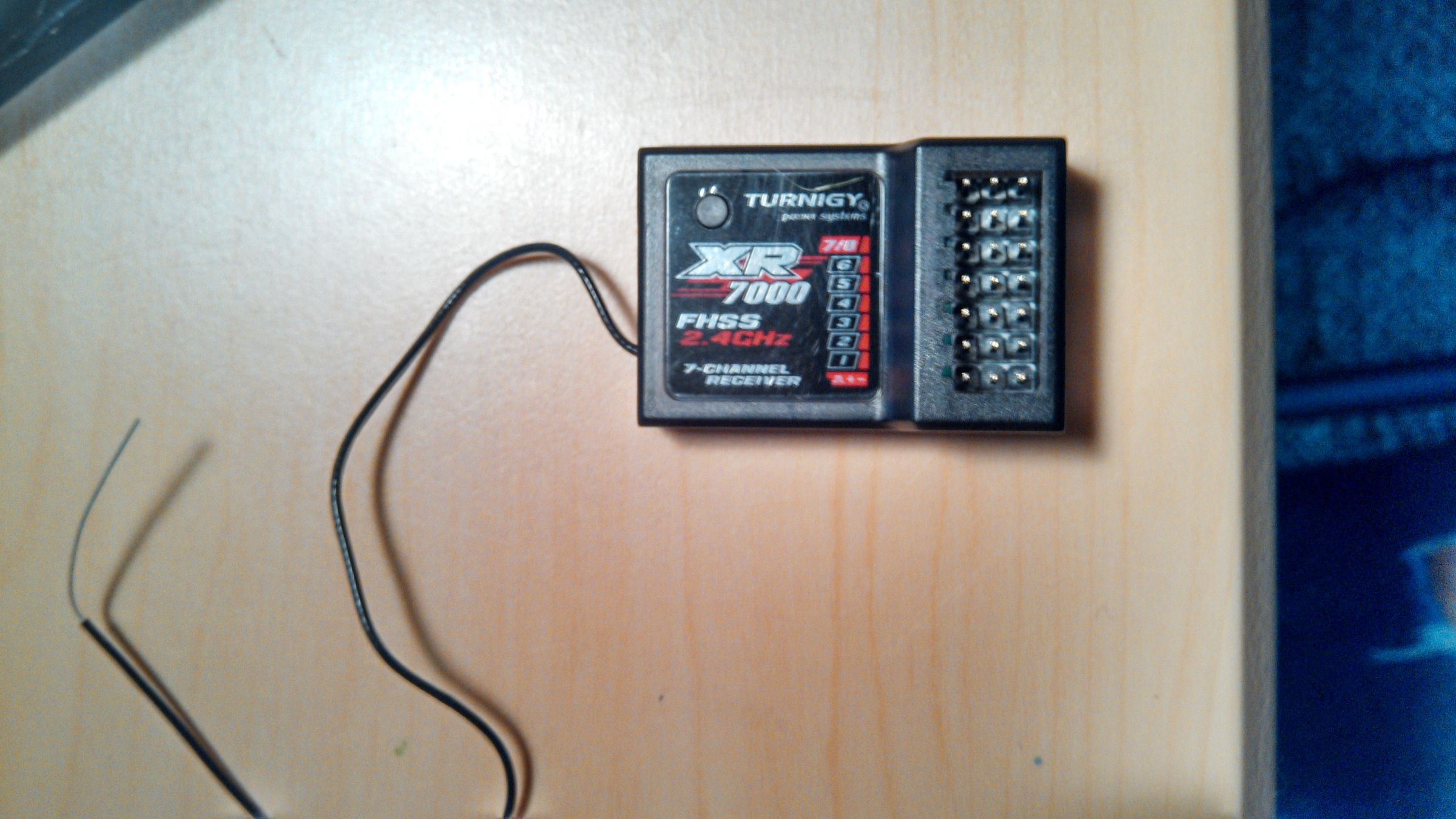 Sturdy Quadcopter Build : 9 Steps (with Pictures) - Instructables