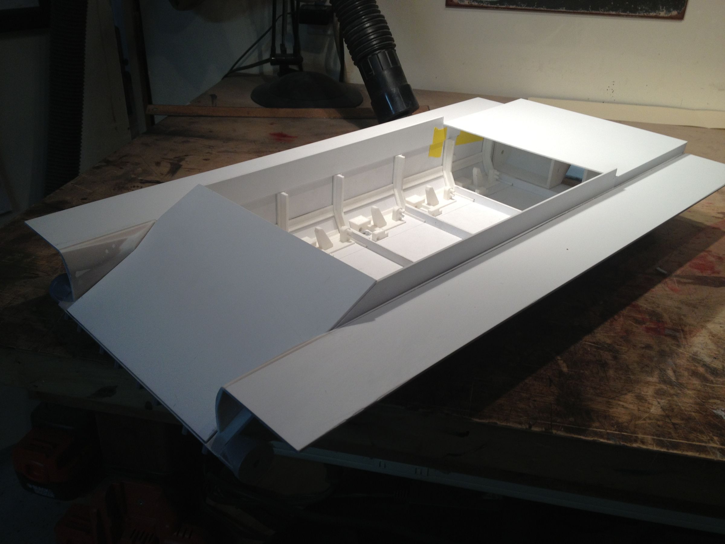 Replica T80 Battle Tank : 9 Steps (with Pictures) - Instructables