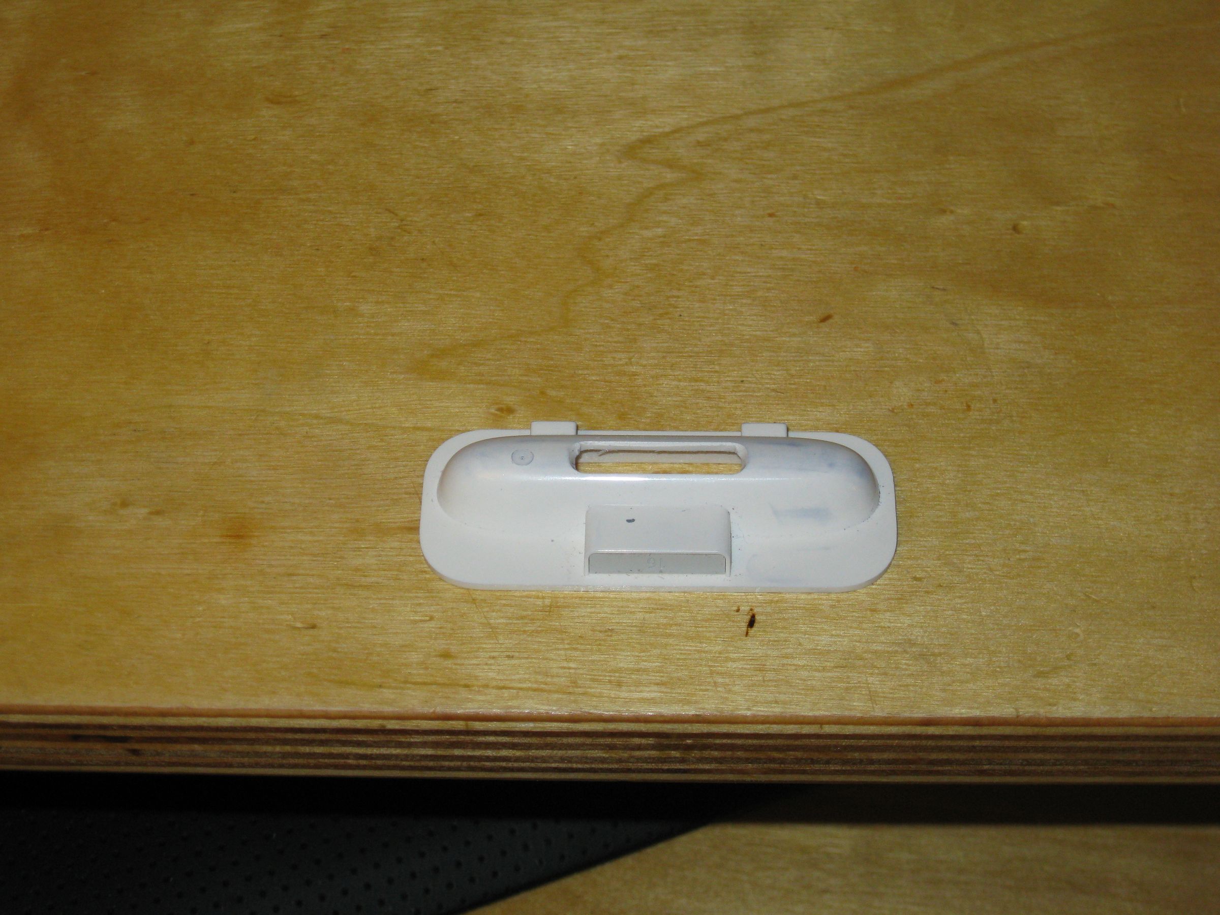 Laptop Speaker System With IPod Touch Dock : 5 Steps (with Pictures ...