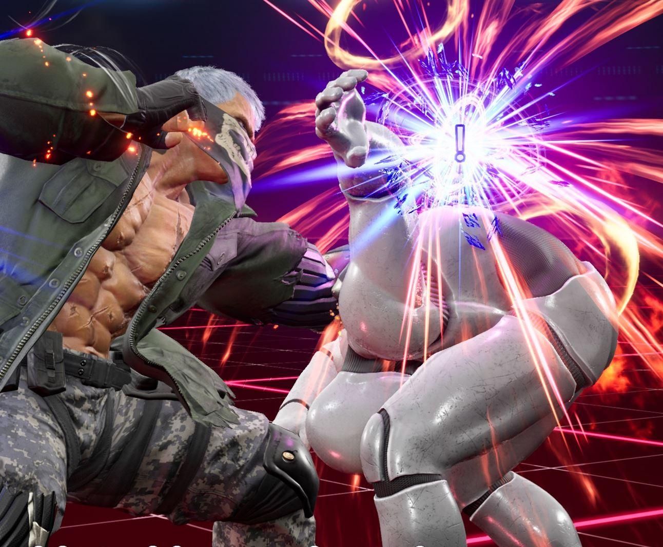 Tekken 8: Introductory Guide : 12 Steps - Instructables