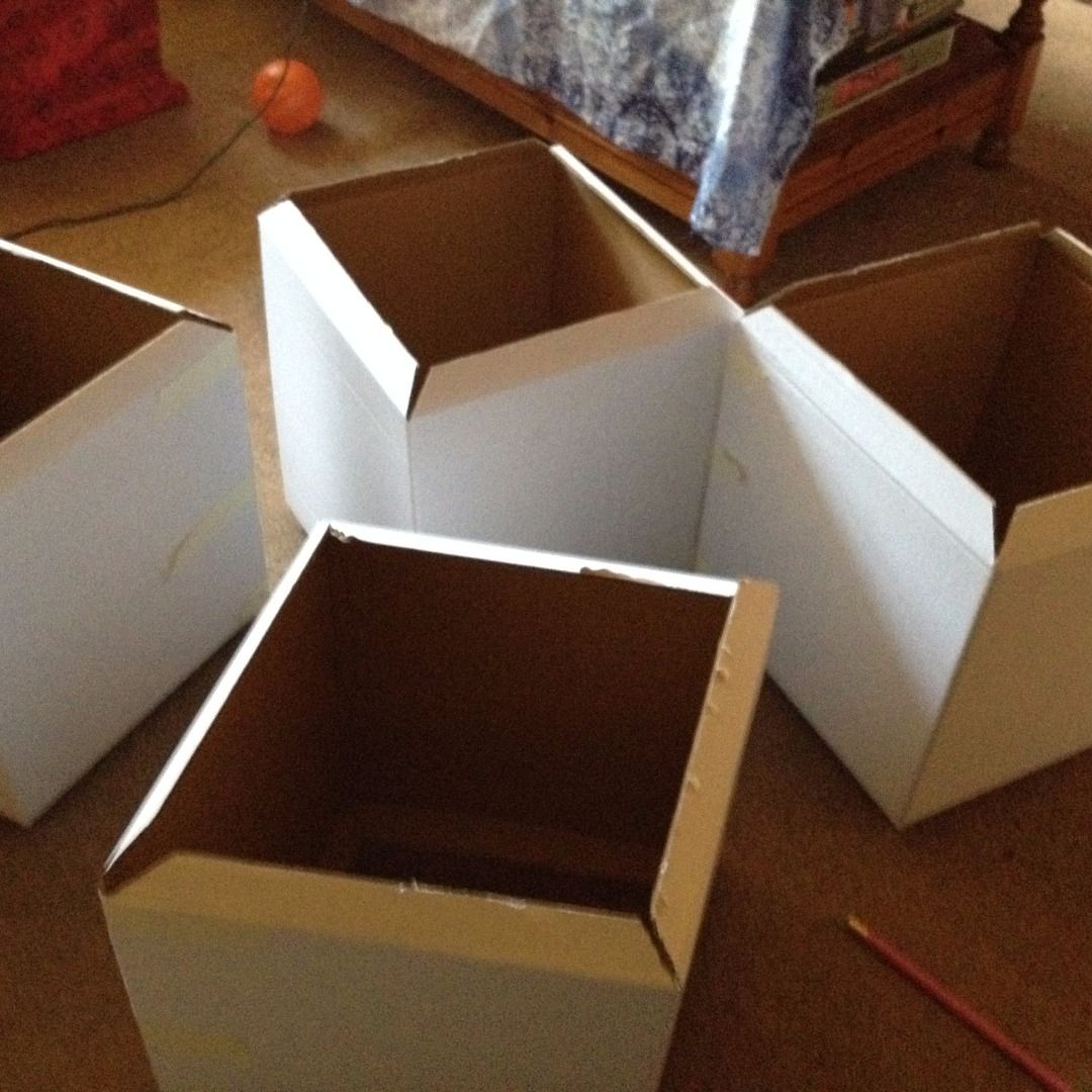 Cheap and Cheerful "CaTable" : 6 Steps (with Pictures) - Instructables