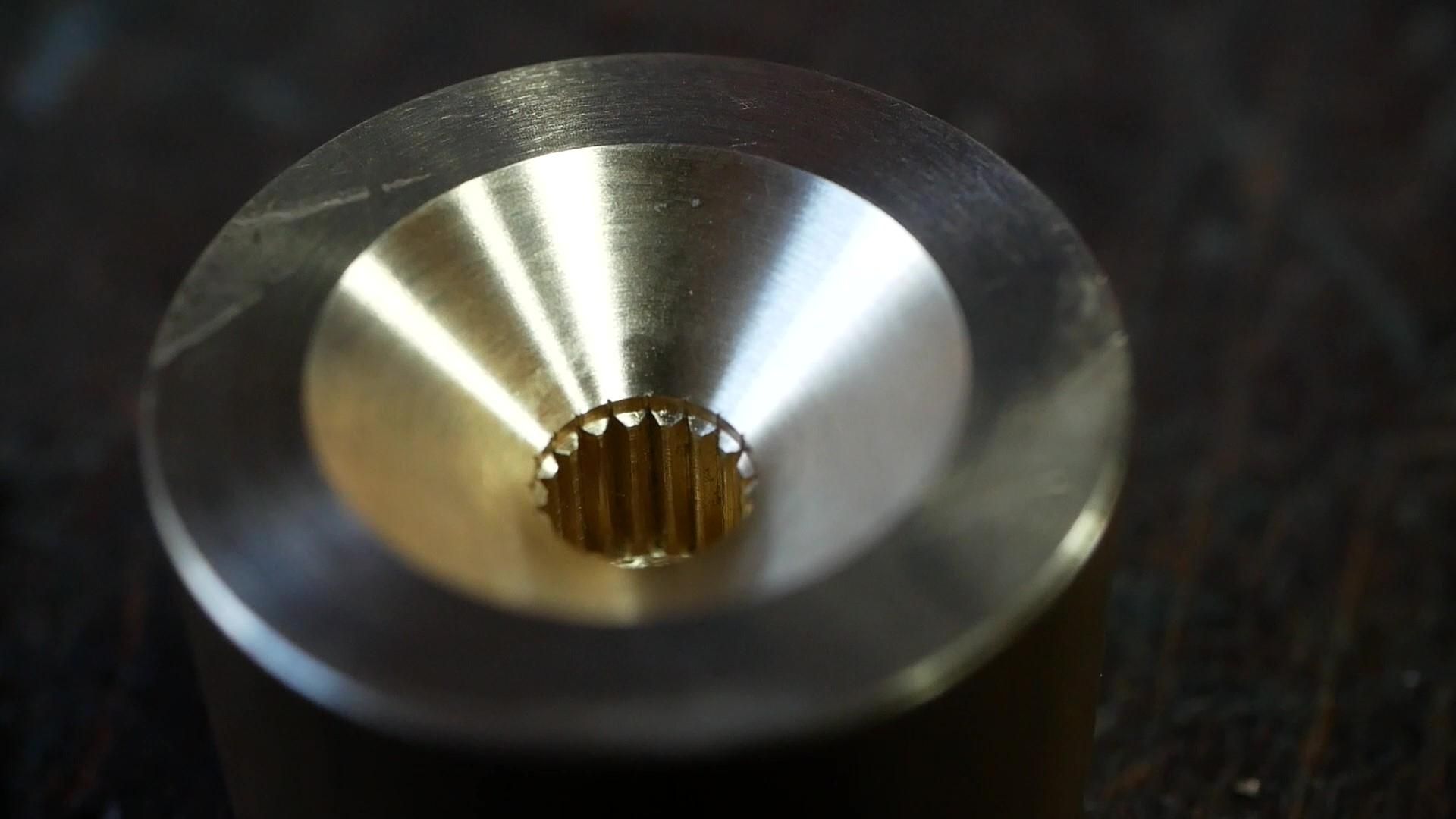 2 Ways to Make Custom Electric Guitar Knobs : 7 Steps (with Pictures) - Instructables