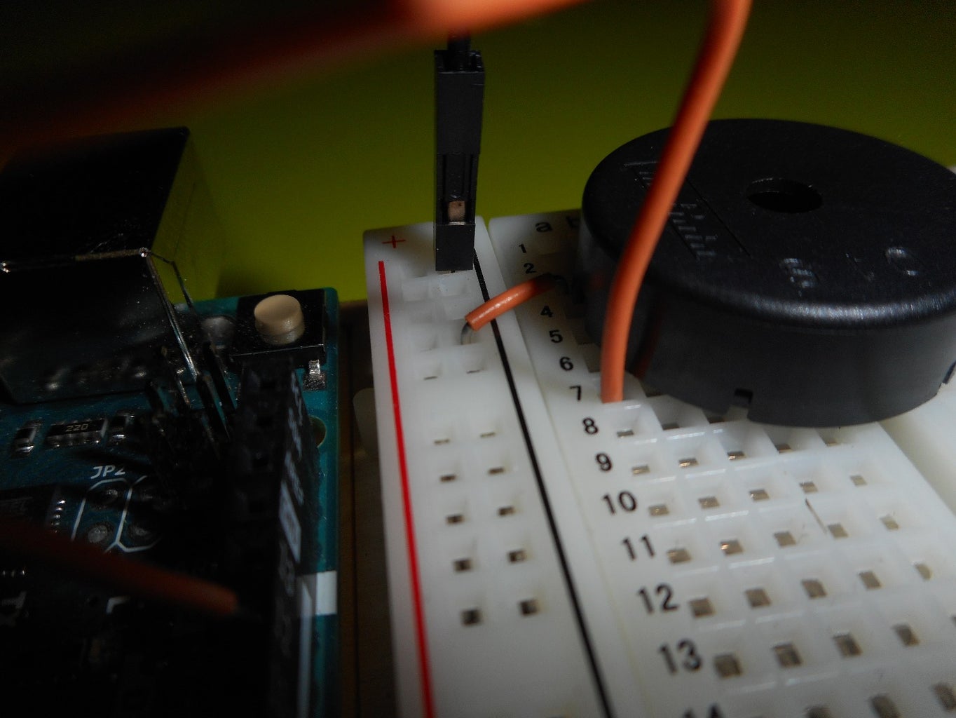 Program A Simple Tune On An Arduino Uno 3 Steps Instructables