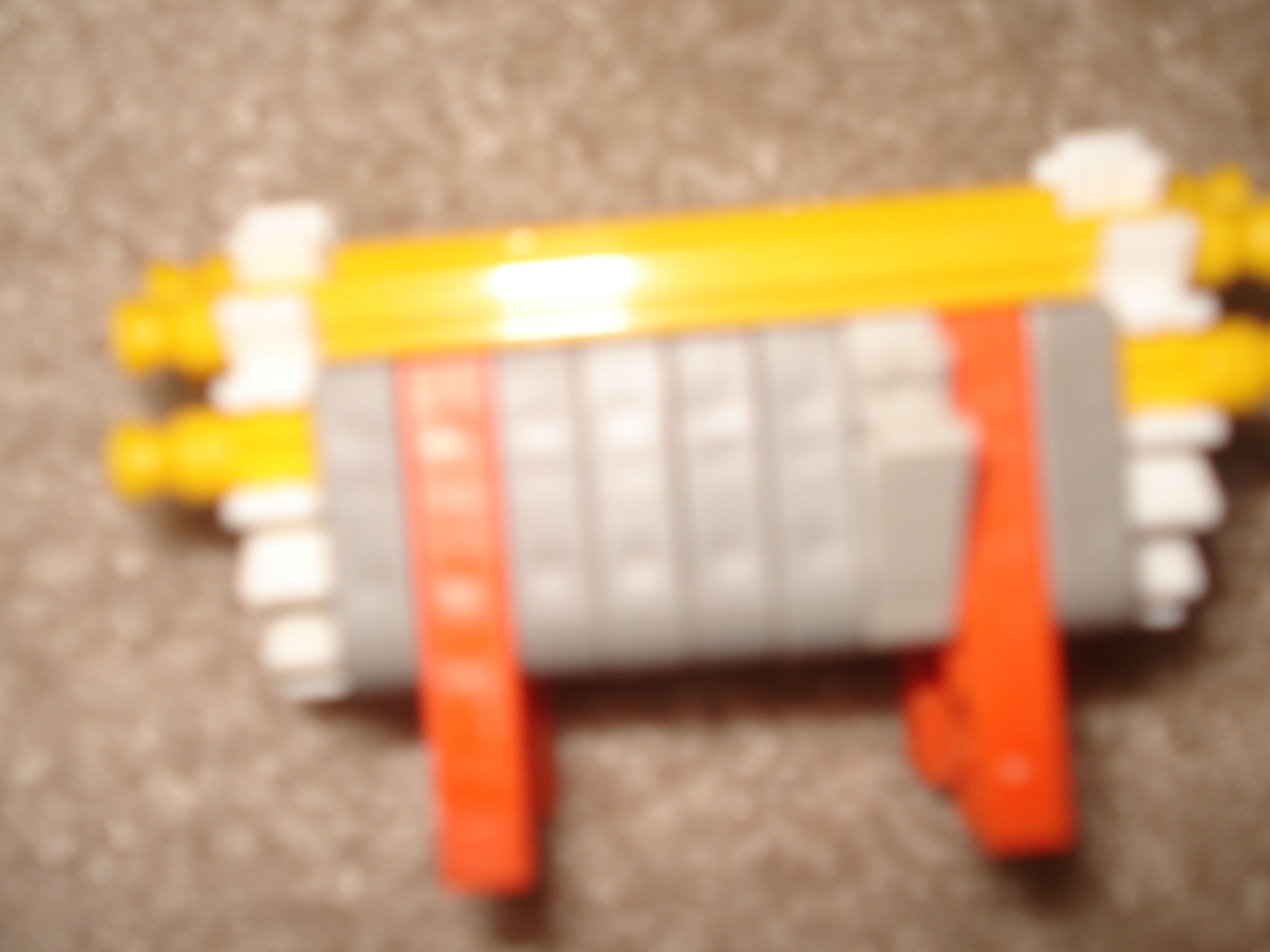 The Ultimate Knex (Autoload) Rifle : 18 Steps - Instructables