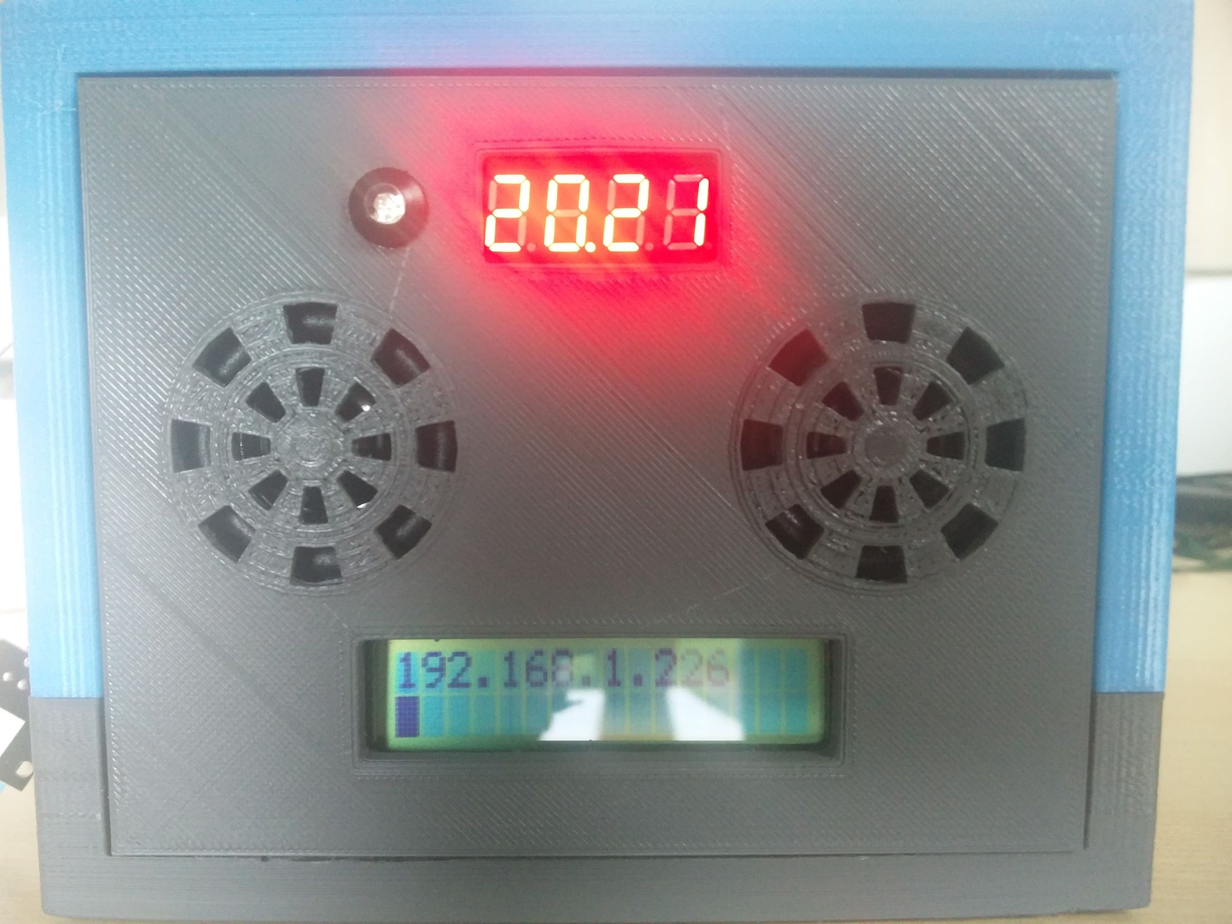 SmartClock : 6 Steps - Instructables