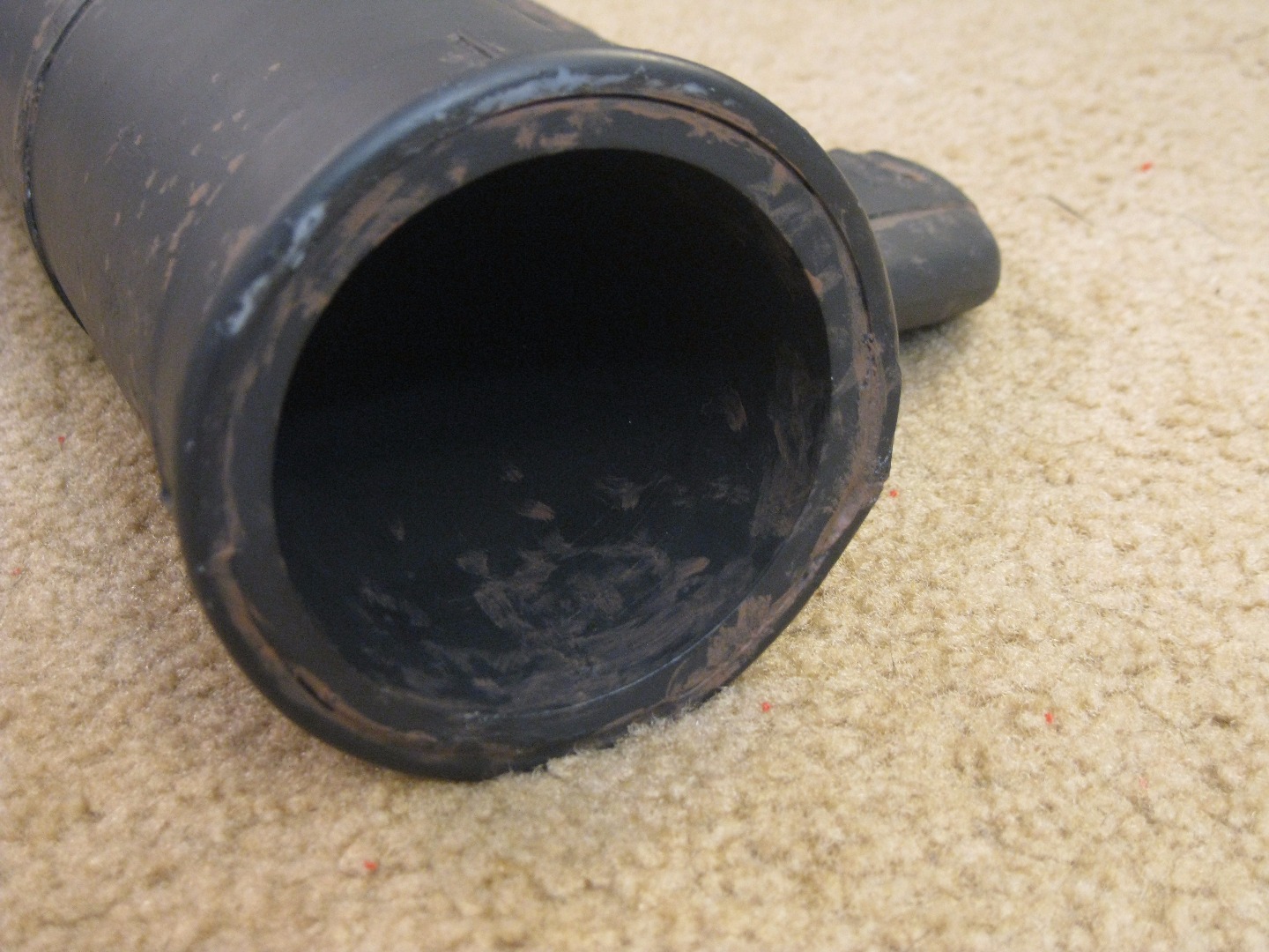 Non-Functional Bazooka Prop : 5 Steps (with Pictures) - Instructables