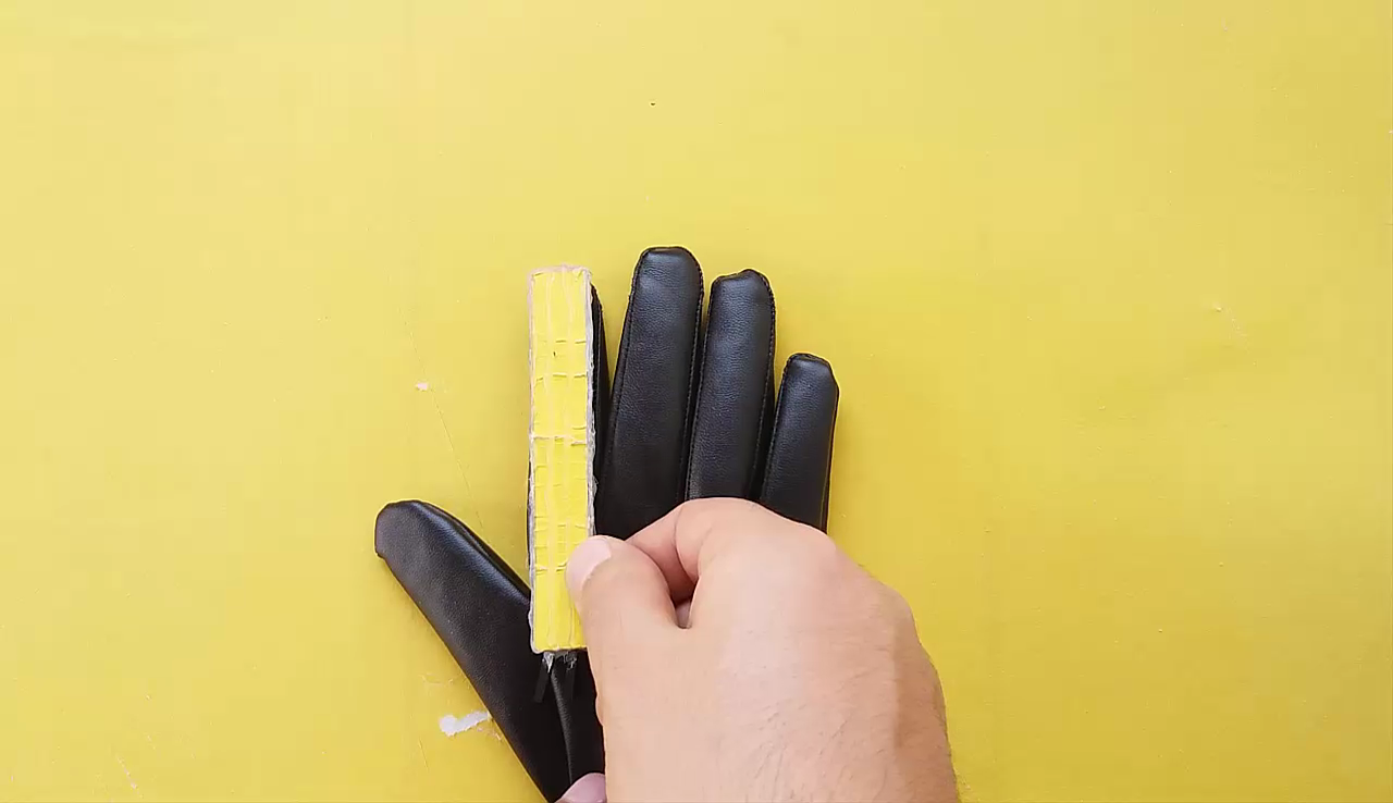 Arduino - Make a Robotic Hand (Low Cost) : 6 Steps (with Pictures ...