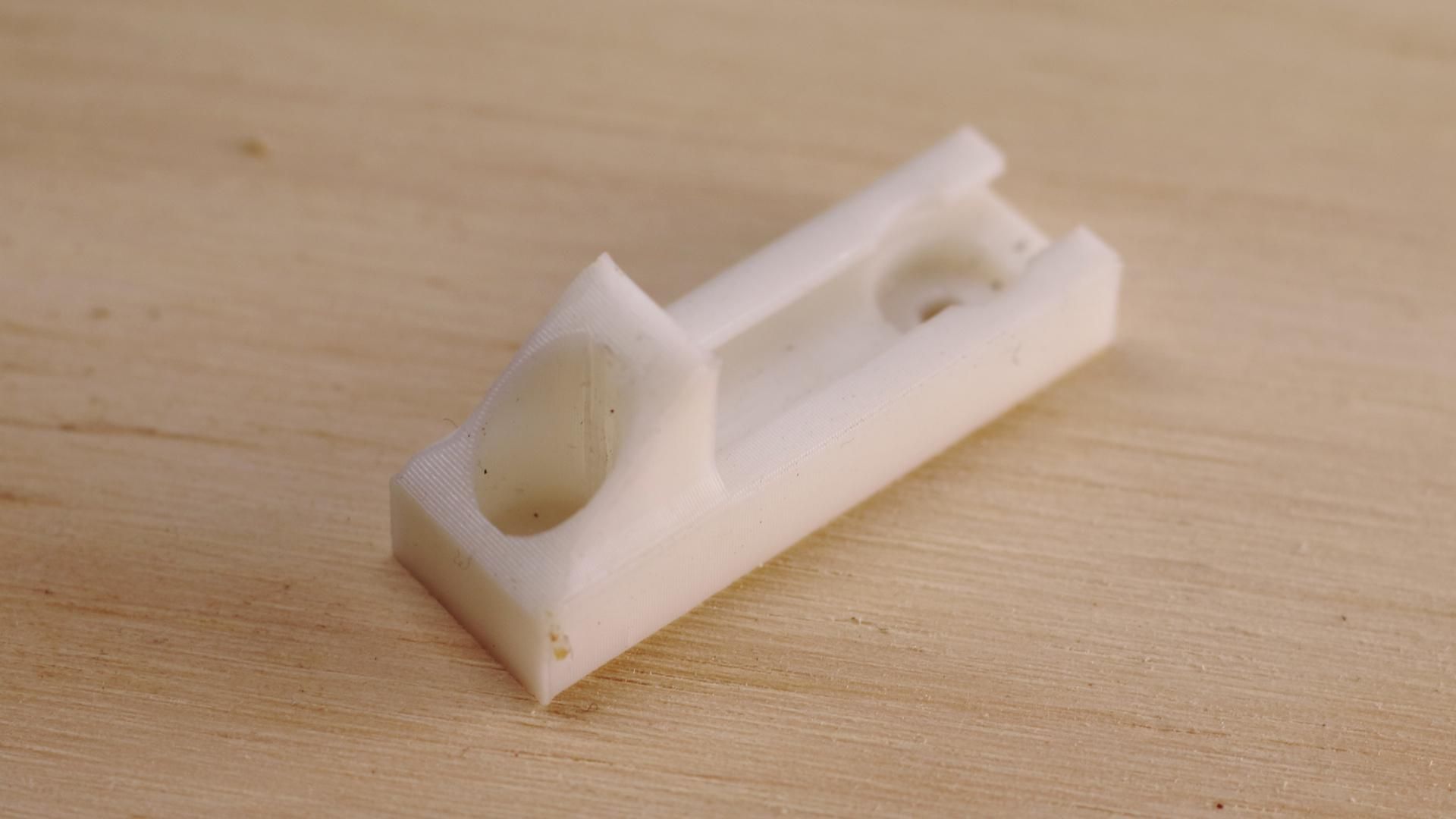 Free Pen Plotter From Inkjet Printers : 19 Steps (with Pictures ...