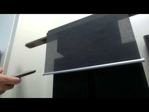 Smart Window Using Smartphone & Arduino : 4 Steps - Instructables