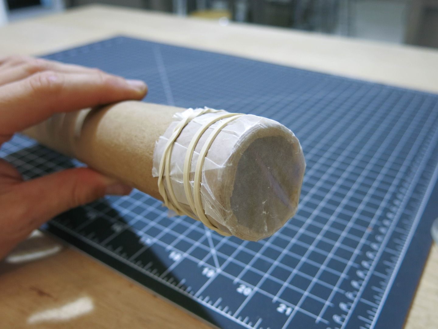 Pinhole Eye Model : 3 Steps (with Pictures) - Instructables