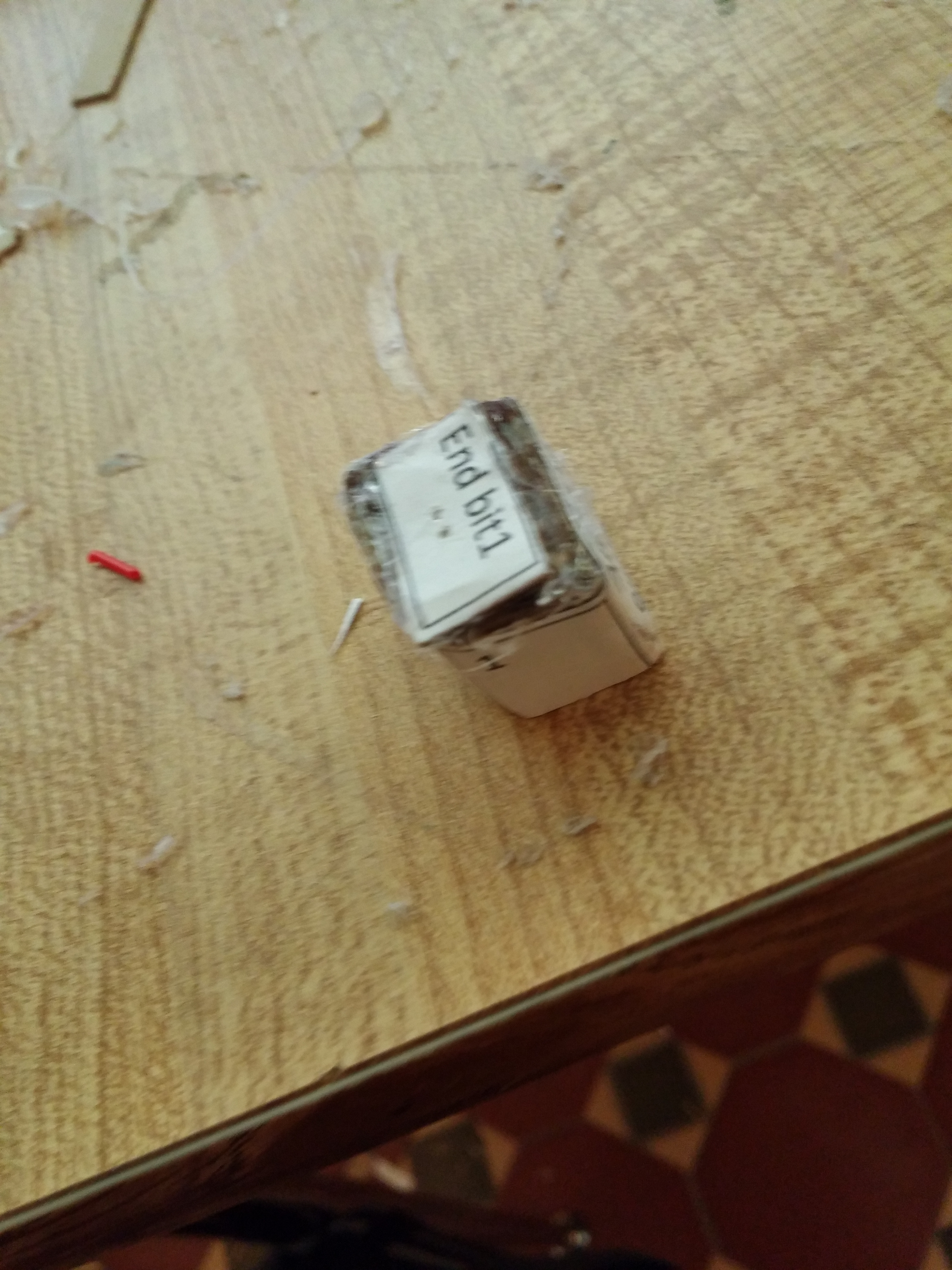 Easy-to-make Cardboard Connector : 3 Steps - Instructables