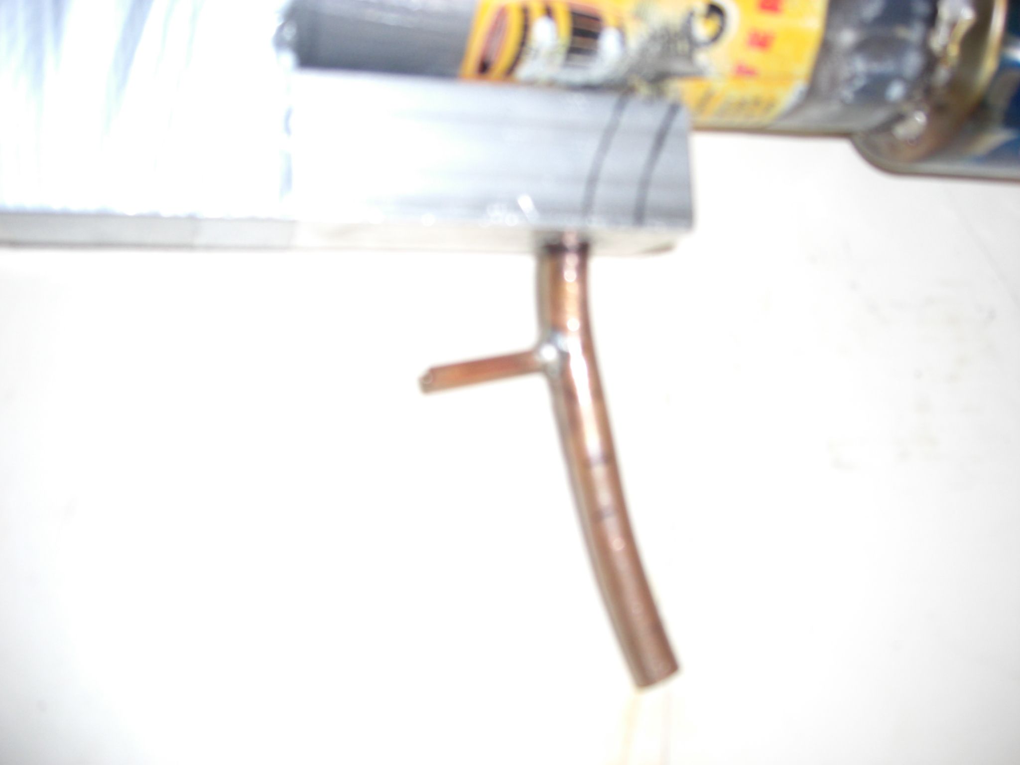 Beer Can Jet Engine: Mk II : 9 Steps - Instructables