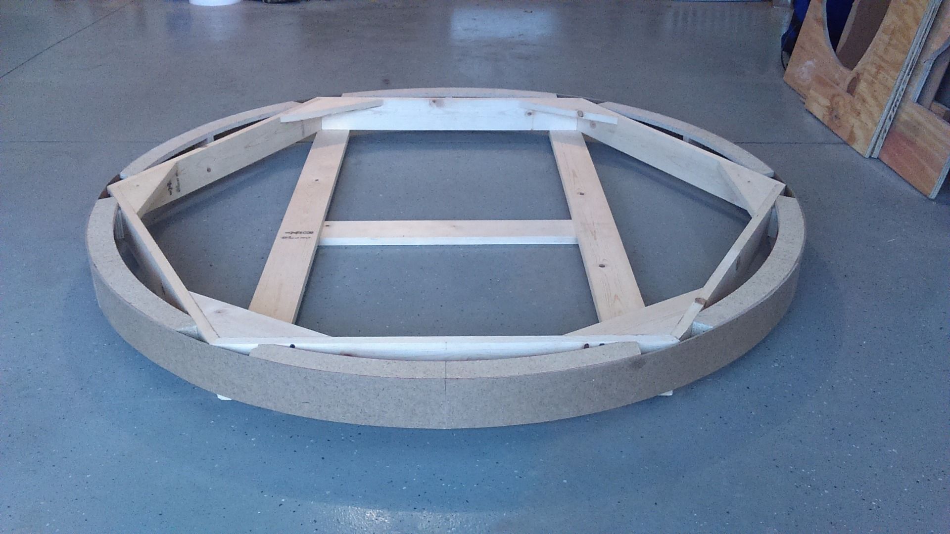 Steampunk Clock Theater Prop : 5 Steps (with Pictures) - Instructables