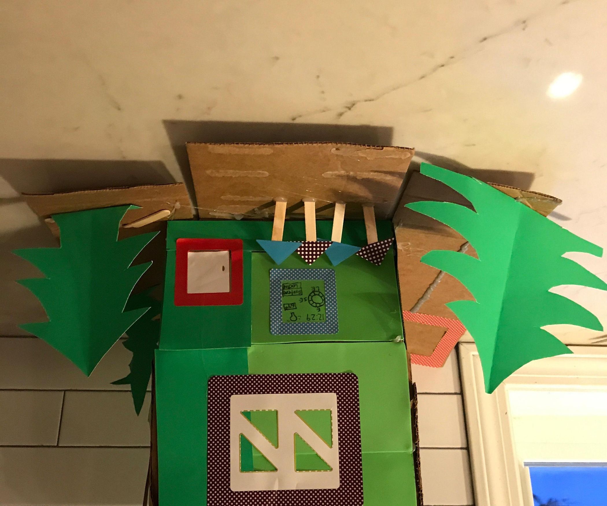 Sustainable Home in the Amazon : 5 Steps - Instructables