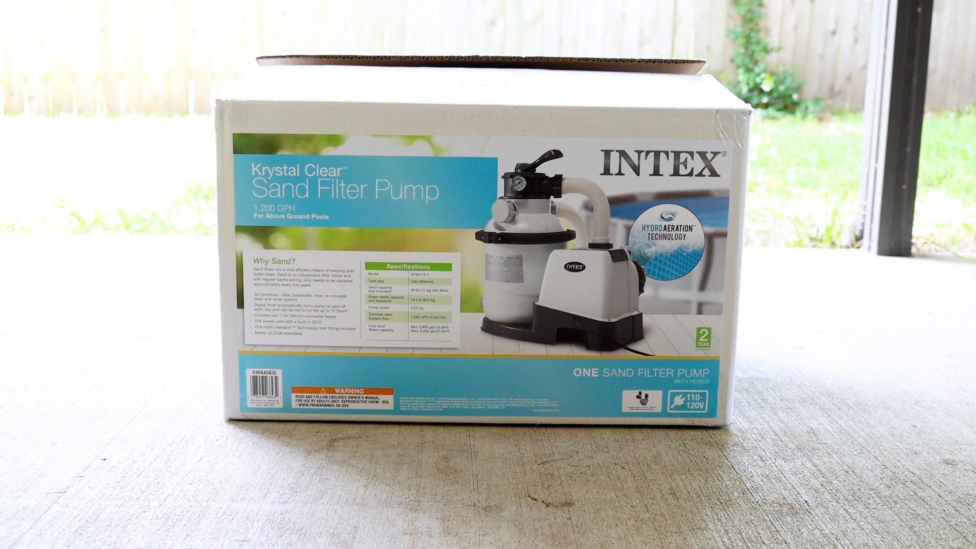 How to Make a Stock Tank Pool! Easy DIY Backyard Pool : 9 Steps (with ...