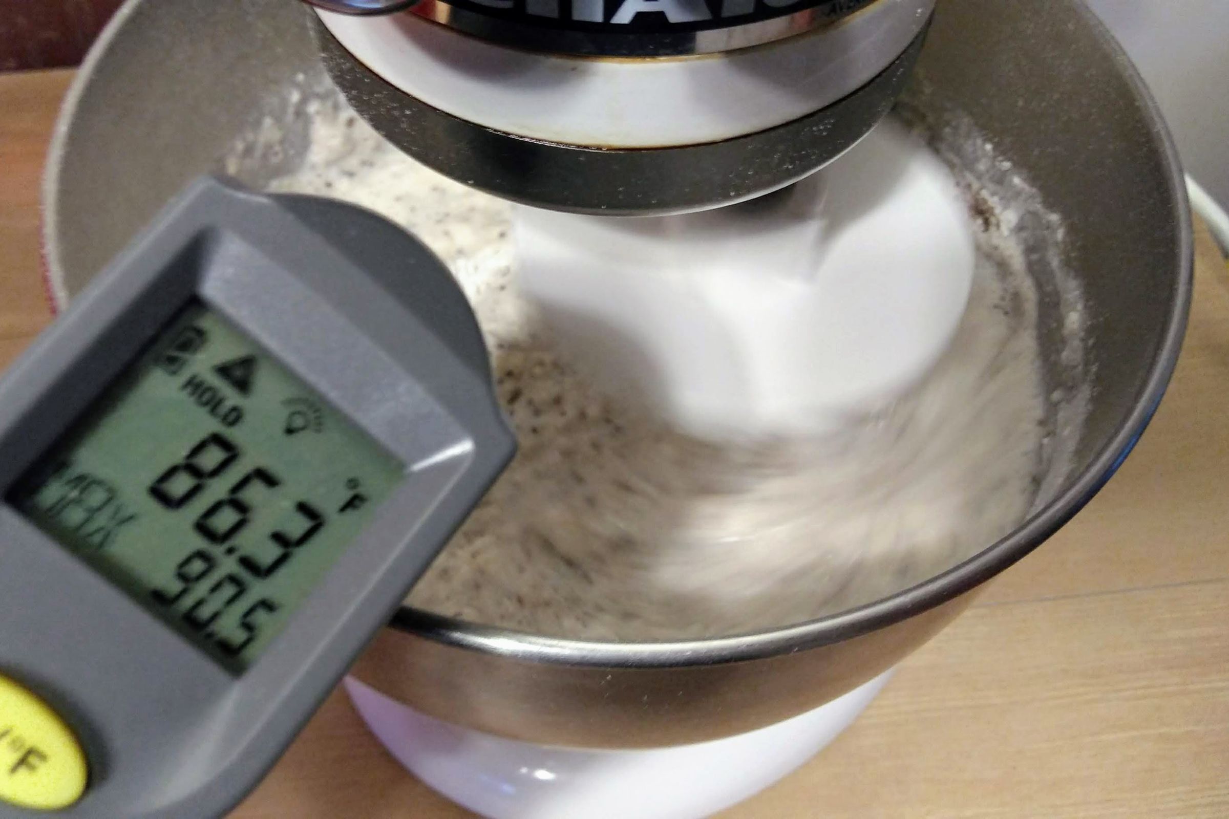 Art of Breadmaking : 12 Steps (with Pictures) - Instructables