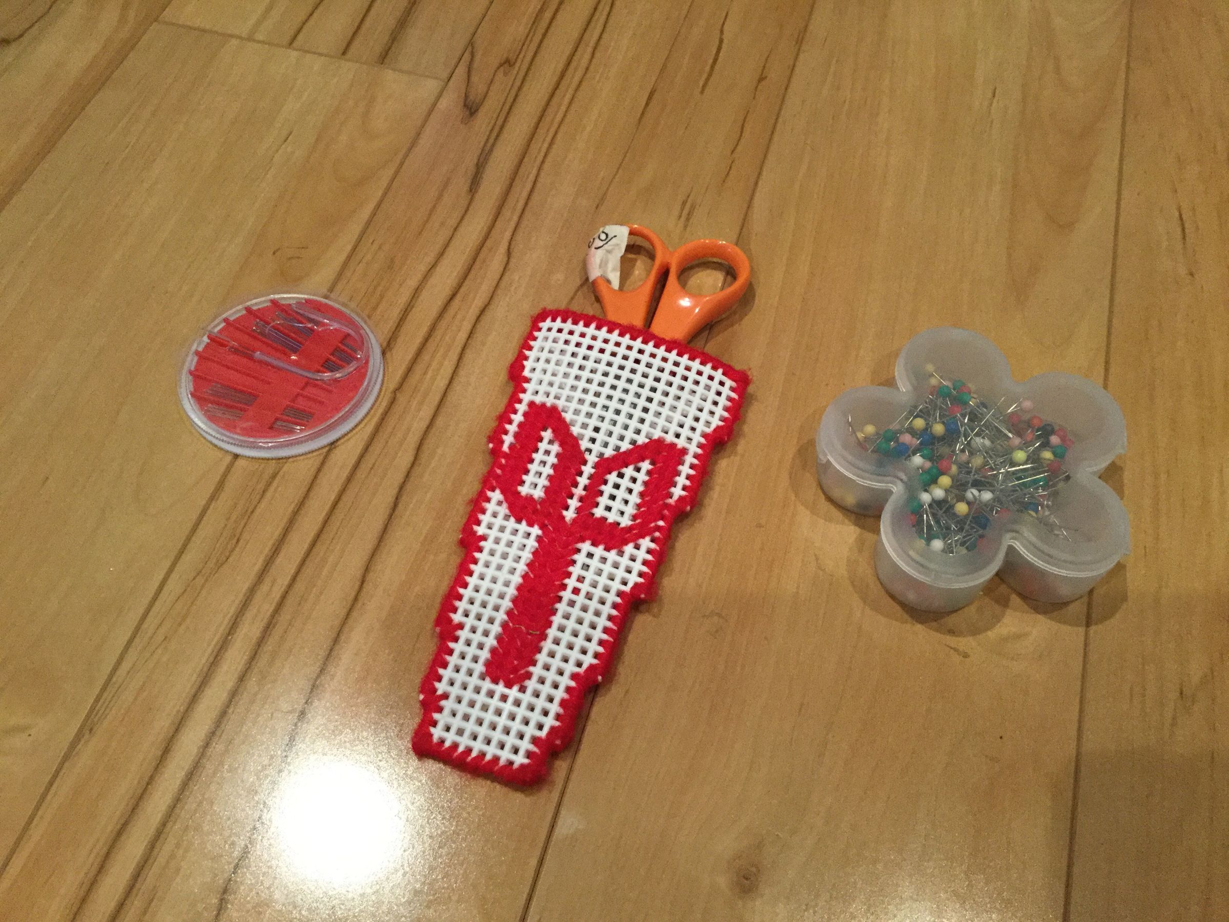 Easy On-The-Go Sewing Kit : 4 Steps - Instructables